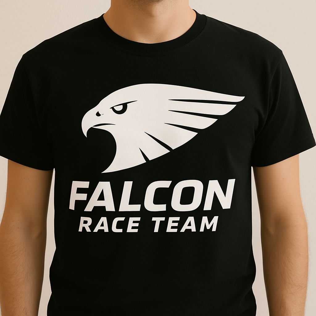 The Falcon Race Team project - Ulule
