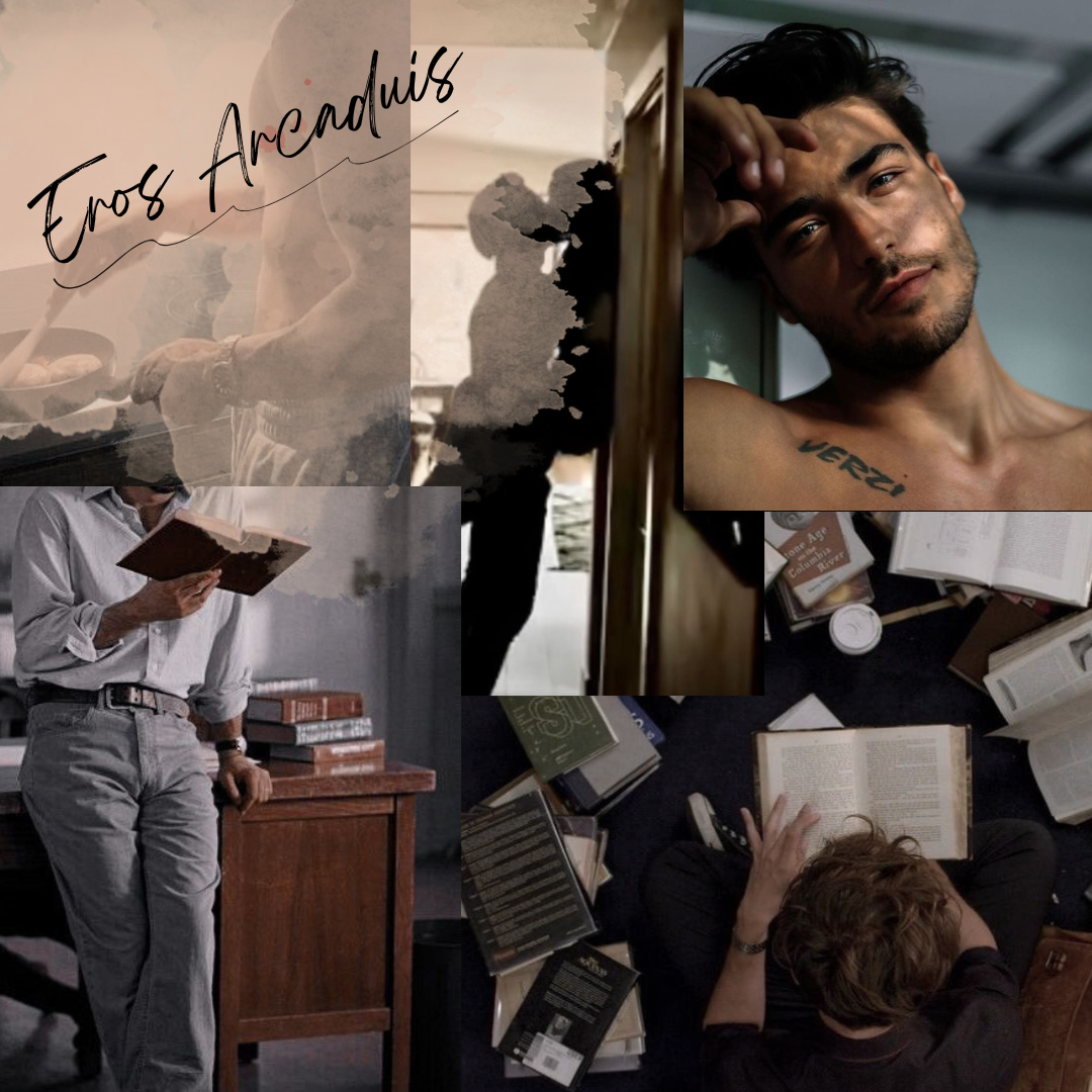 Game Over - Romance moderne