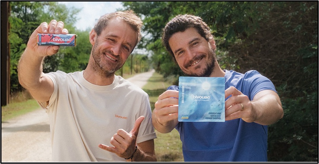 H-12 ! Accompagne-nous dans l'aventure Bivouac ! - Ulule