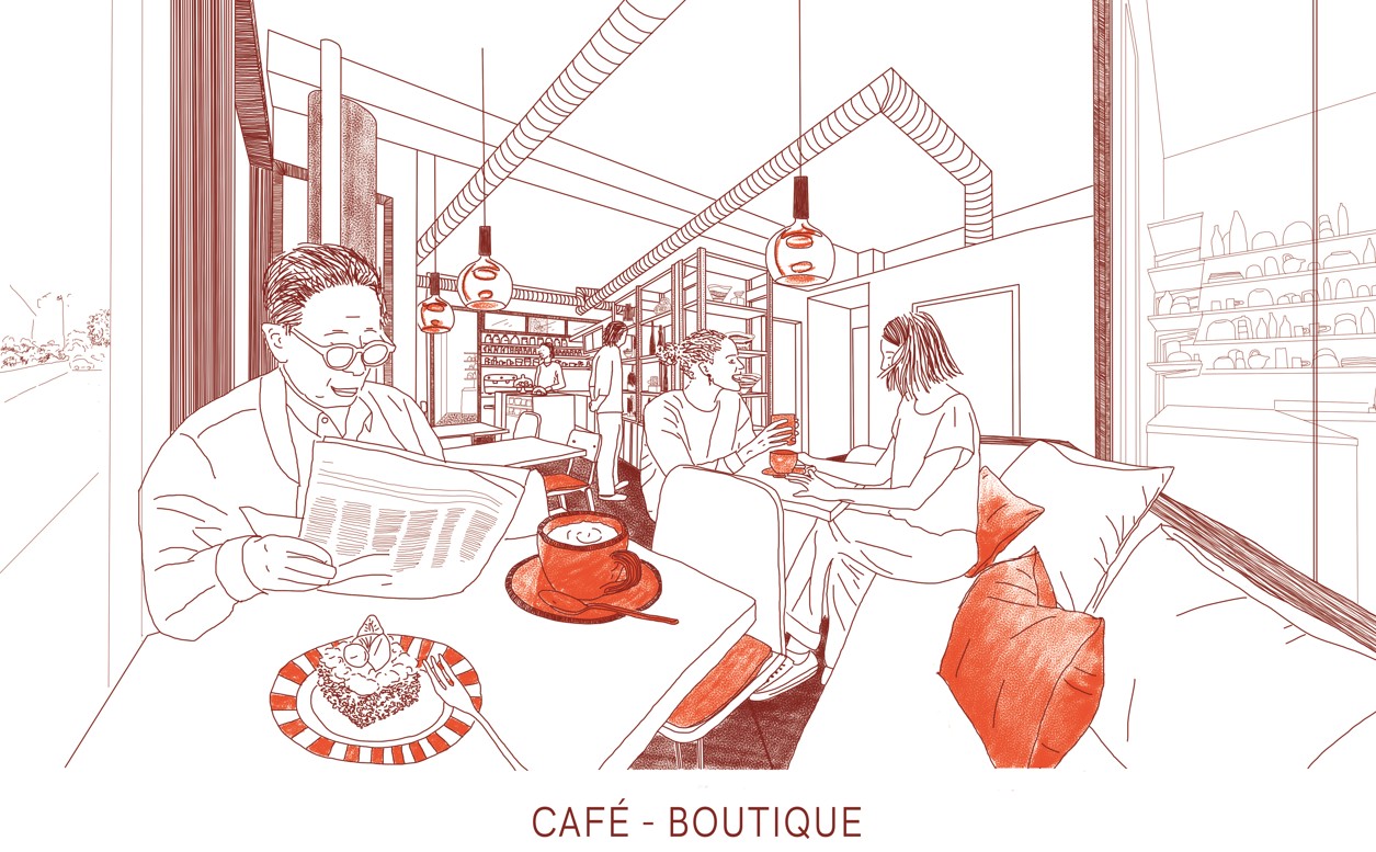 MAGMA céramique - Ulule