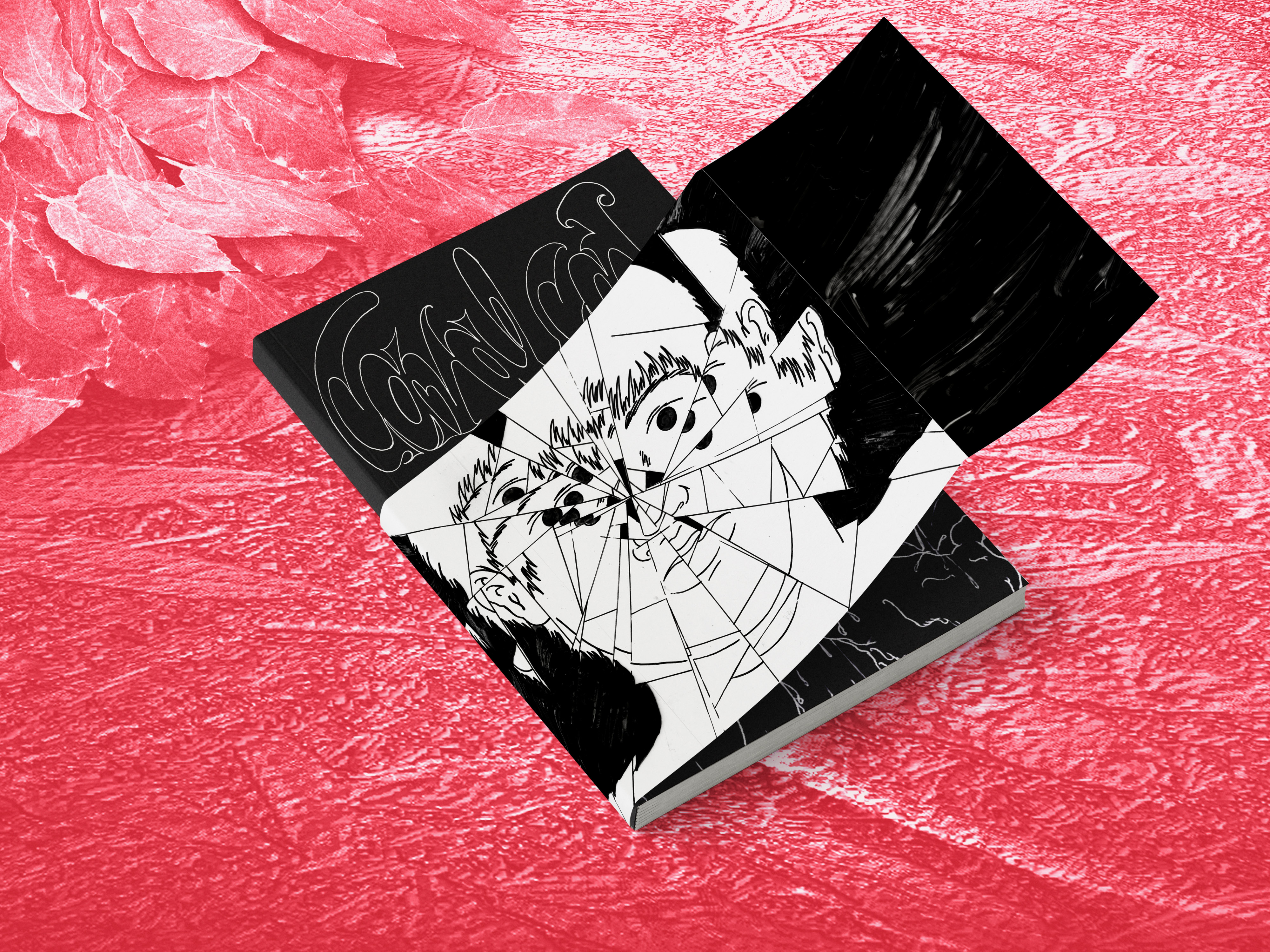 Cavalcade Magazine - Ulule