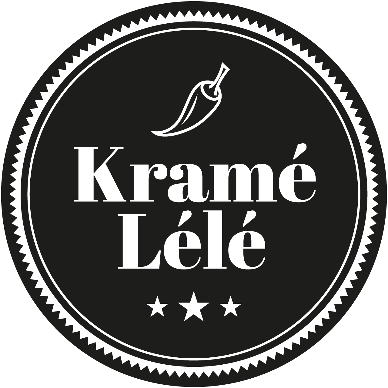 KRAMÉ LÉLÉ - La révolution piquante ! - Ulule