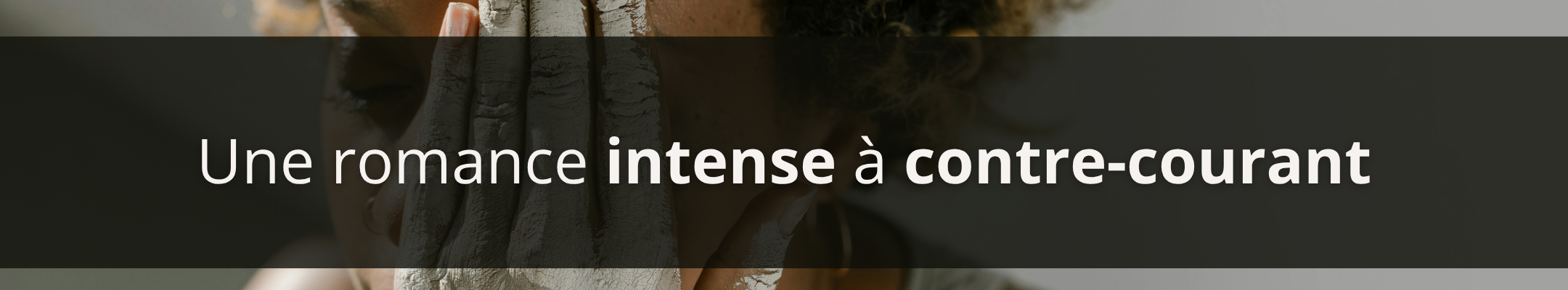 Soutenez Eclipse, une romance intense, lucide et sensible - Ulule