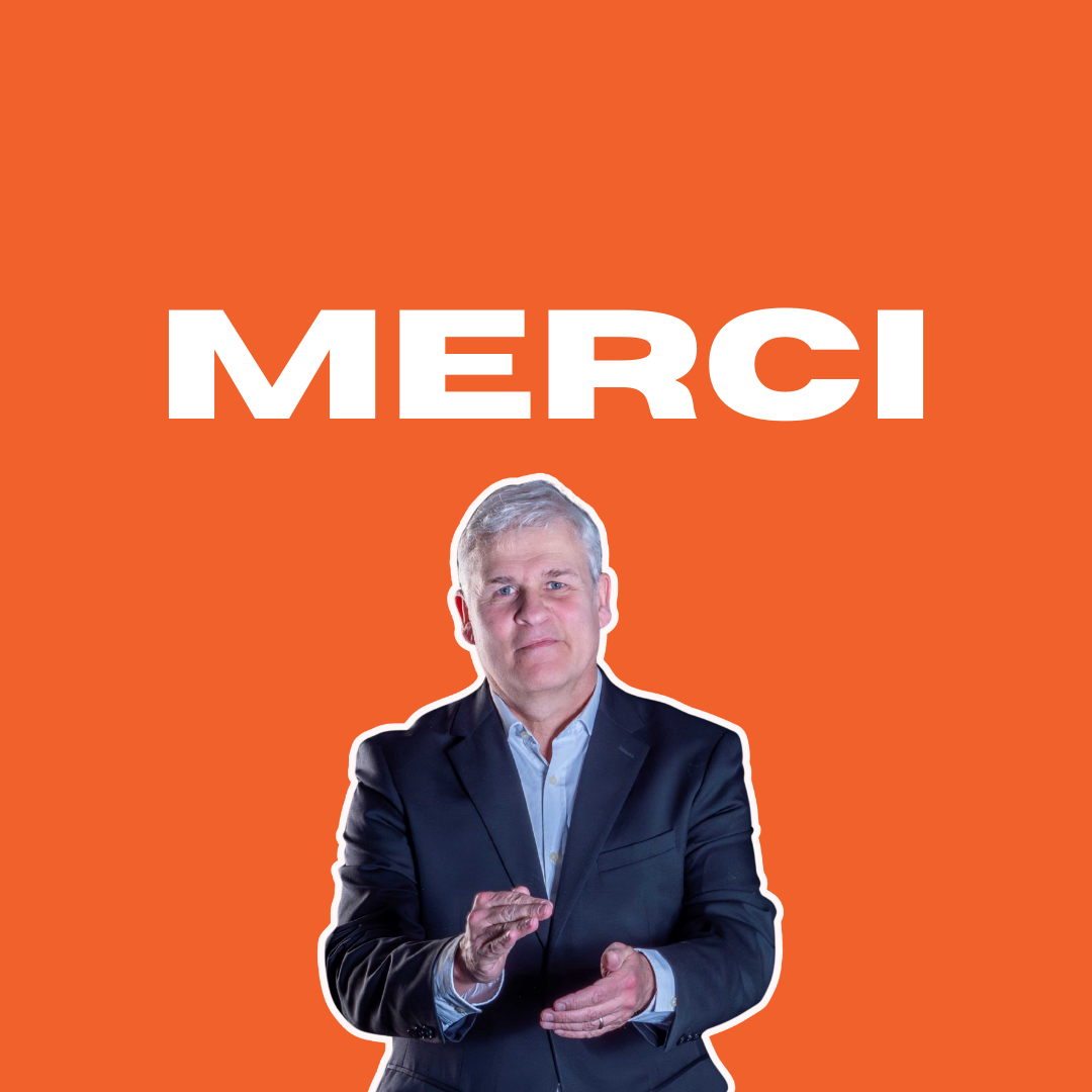 La vente pour tous : Du blocage à l'action - Ulule