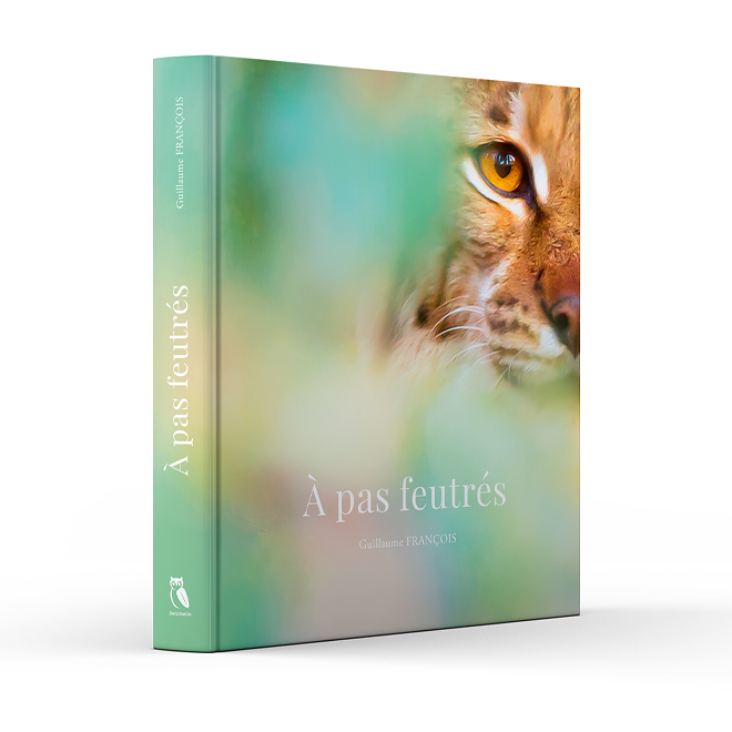 "À pas feutrés" Nouveau livre engagé pour la nature - Ulule