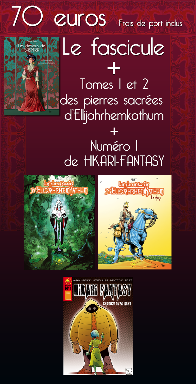 Les dessous de SASMIRA “