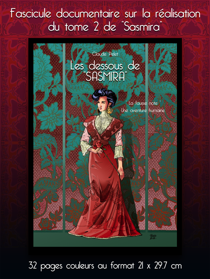 Les dessous de SASMIRA “