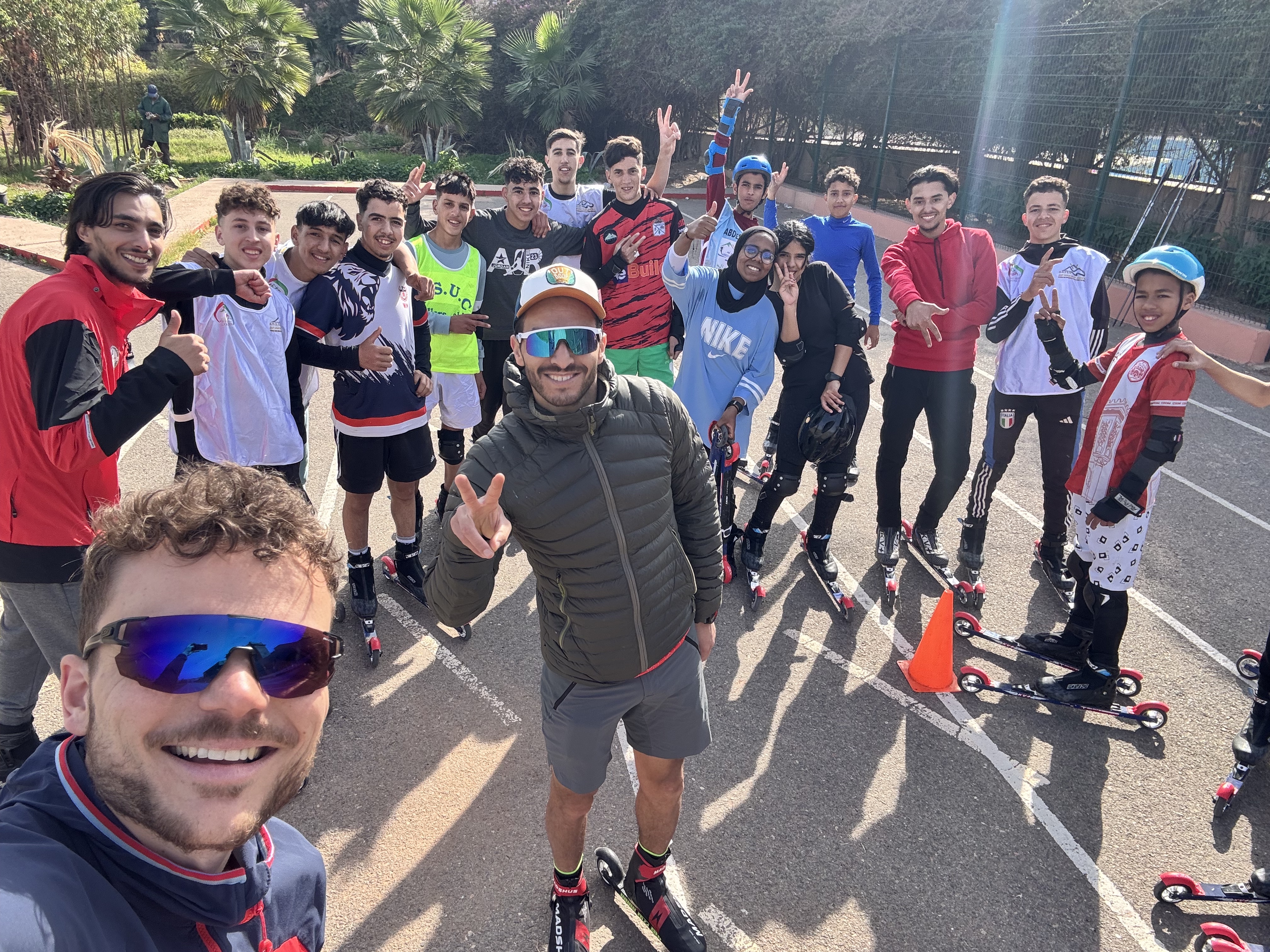 Les Jeux Olympiques en ligne de mire 🎯 - Ulule