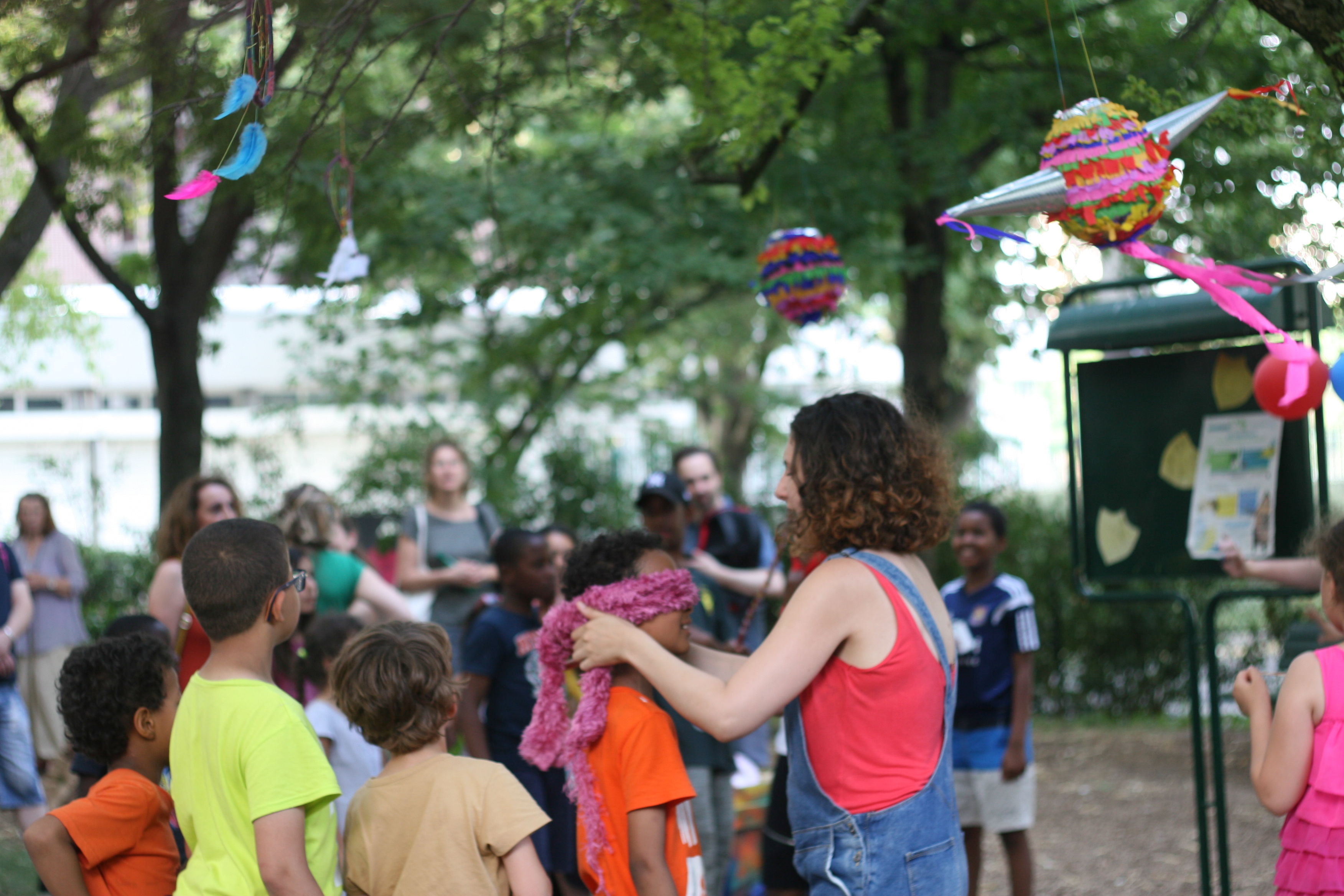 Murielle Le Roy - Ulule