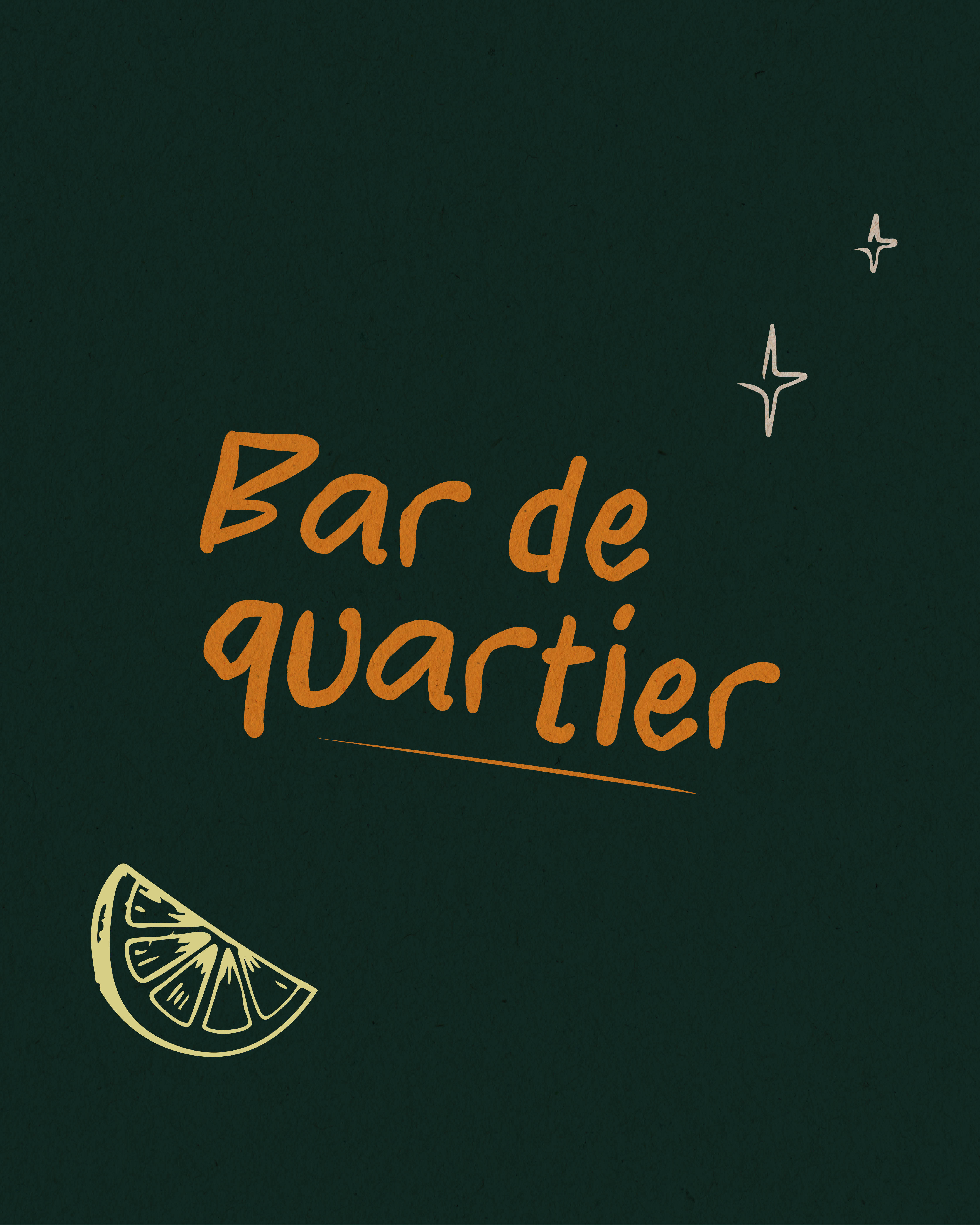 Ouverture Hacienda Bernadette - bar de quartier à Strasbourg - Ulule