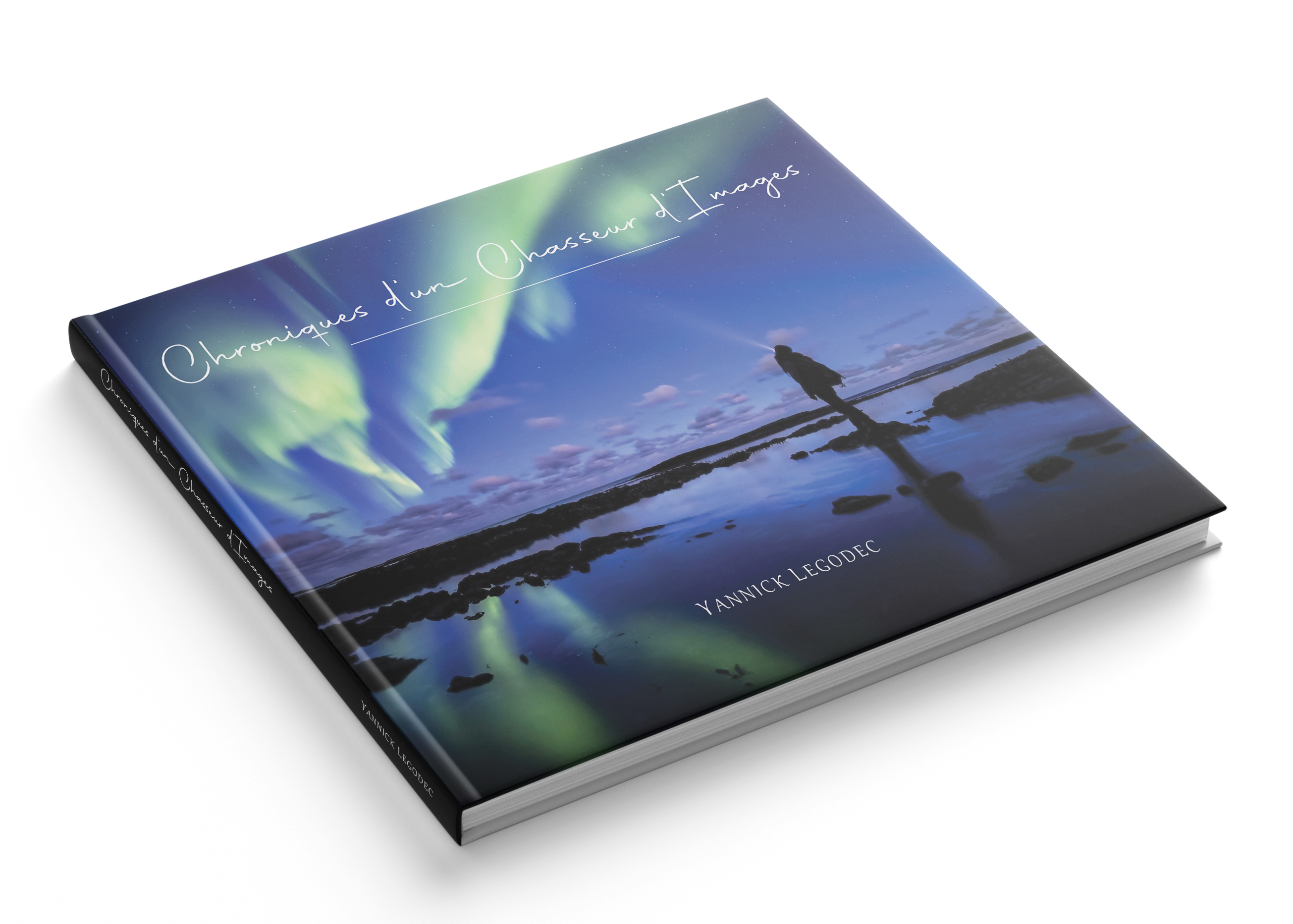 yannick-legodec - Ulule