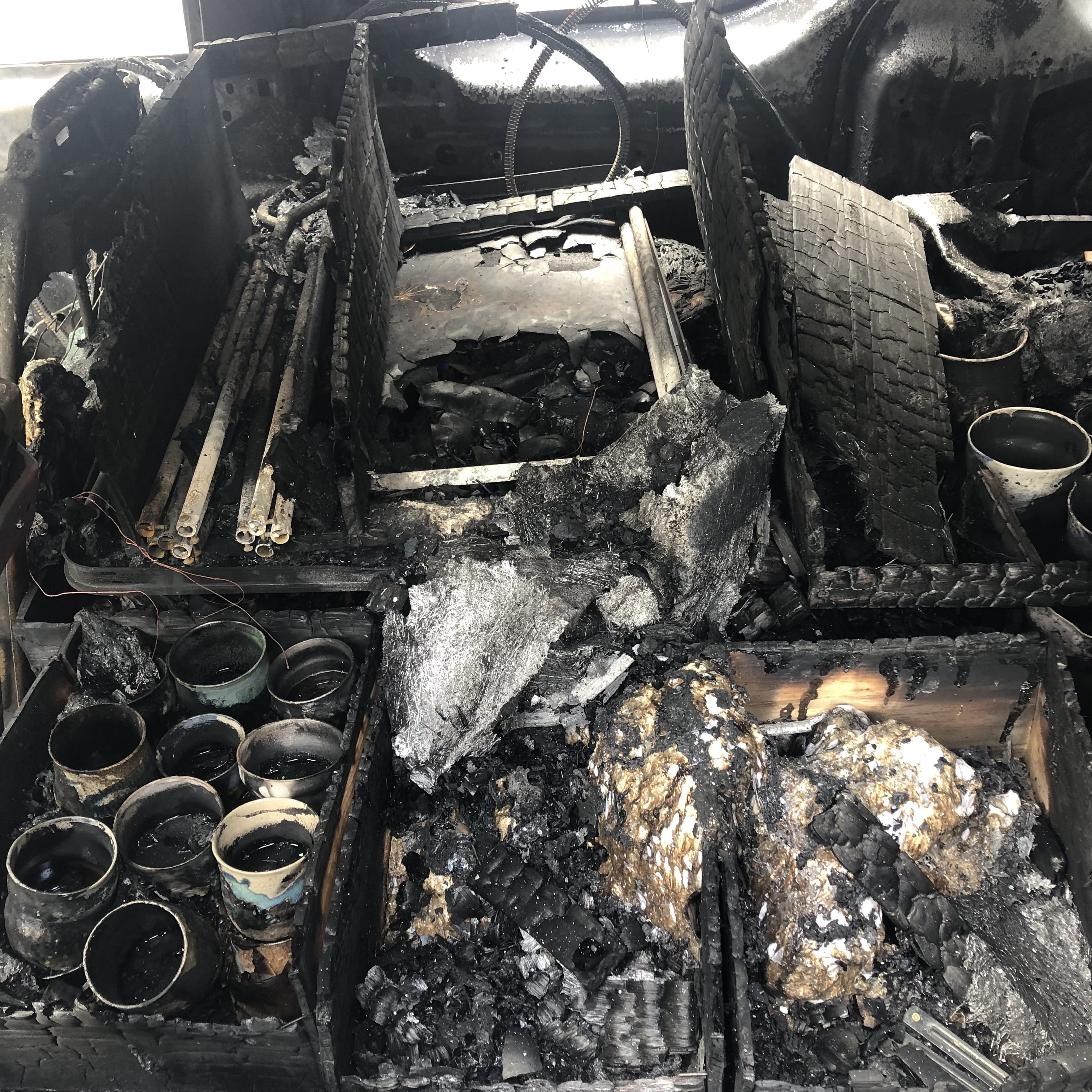 Aider au financement de mon barnum et mon stand