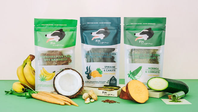 Allison Micallef - Ulule