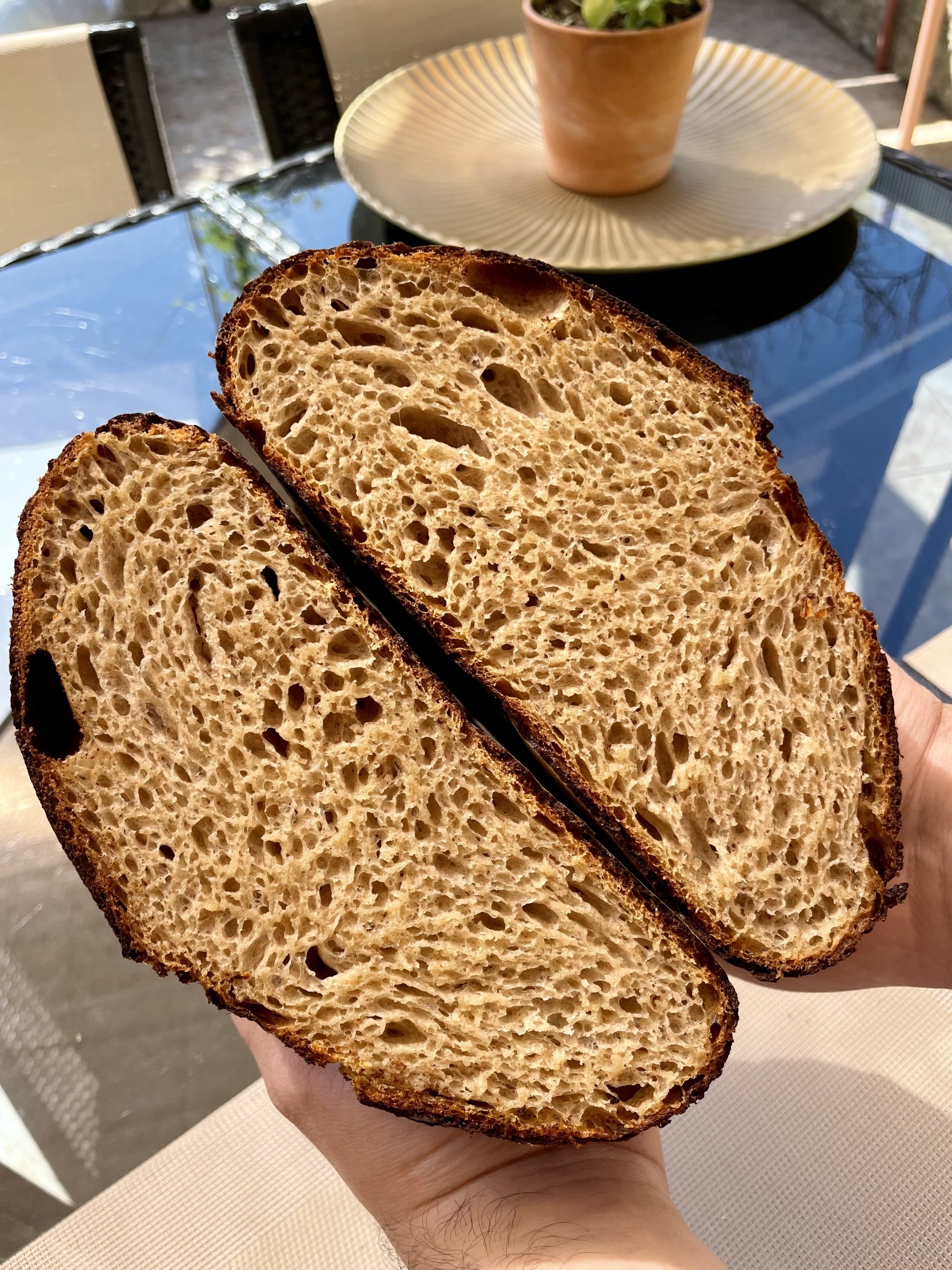 Mistral, Nouvelle boulangerie à Sanary-sur-mer - Ulule