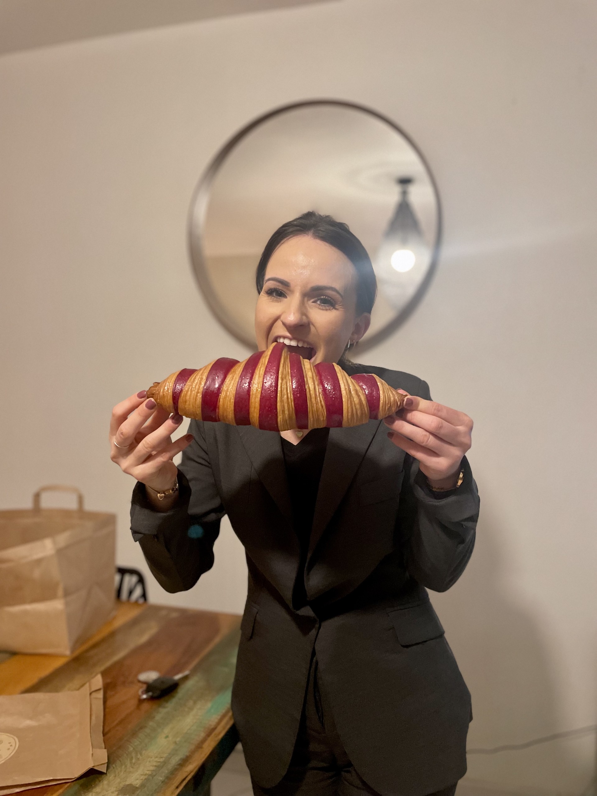 Mistral, Nouvelle boulangerie à Sanary-sur-mer - Ulule