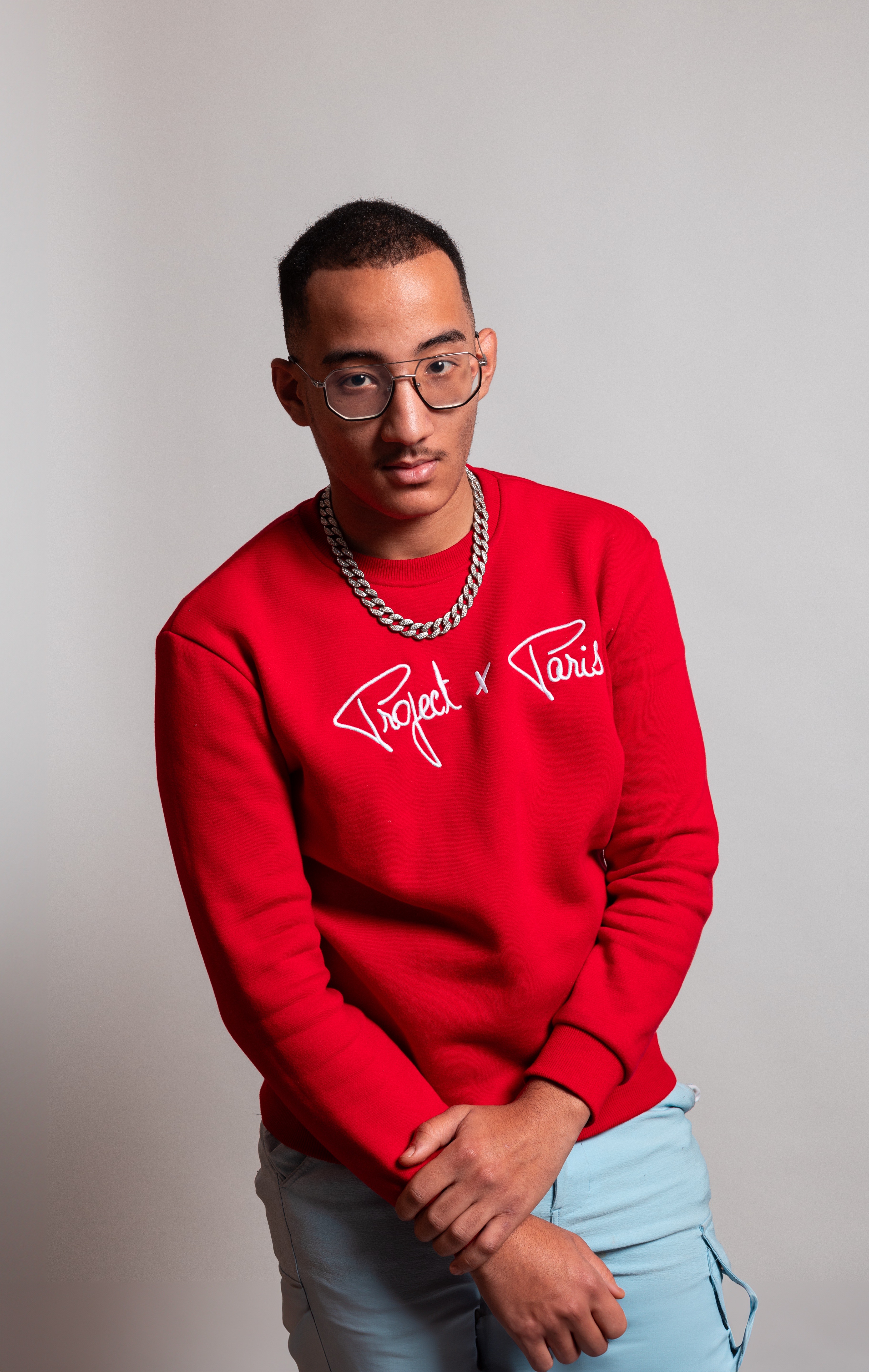 "Tout pour lui" – Produisons ensemble une série indépendante - Ulule