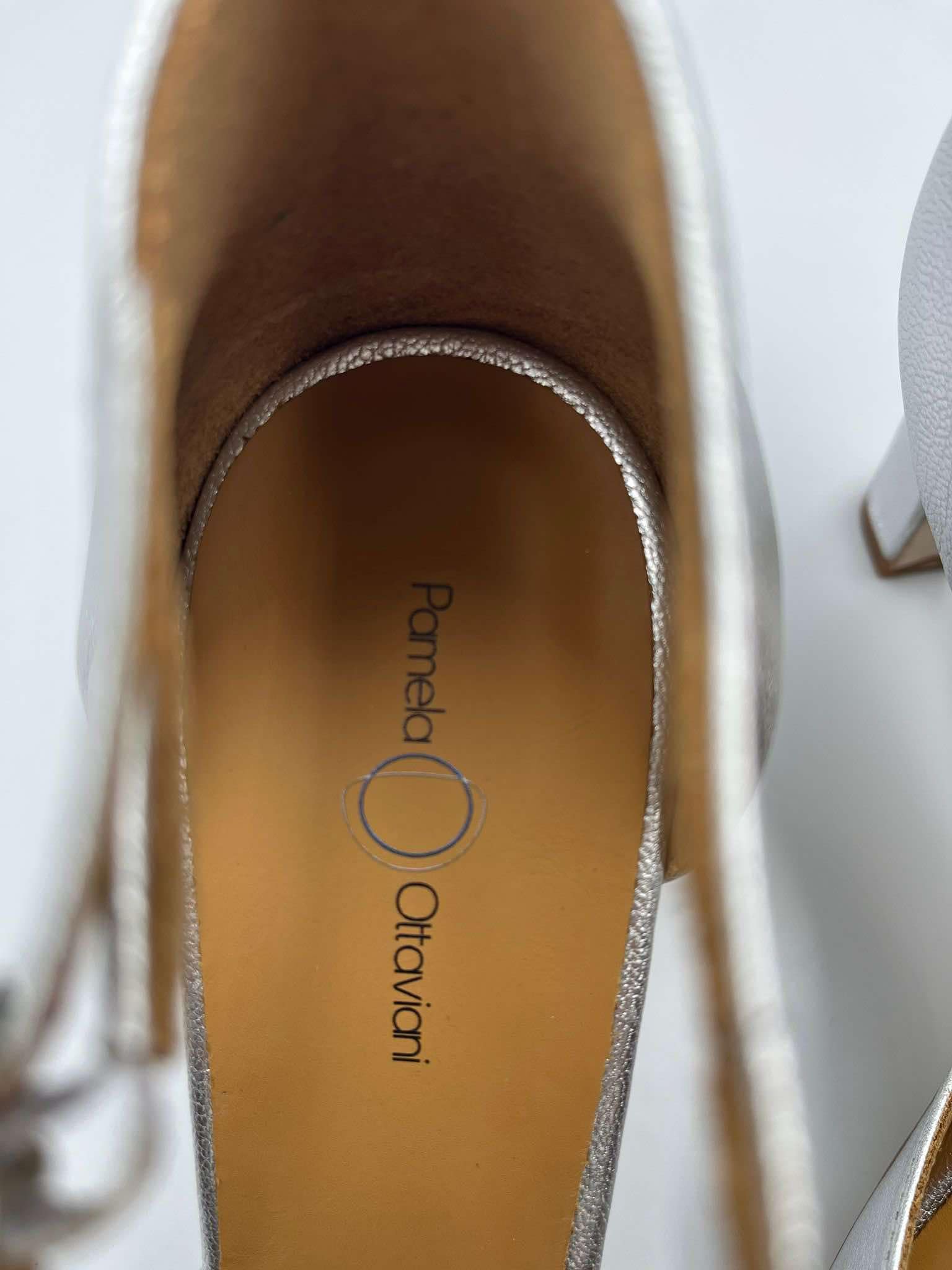 Chaussures Pamela Ottaviani - Ulule