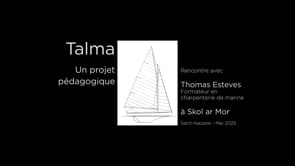 Renaissance du Monotype de la Loire, bateau du patrimoine - Ulule