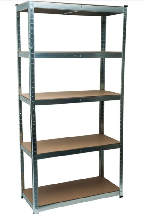 Un four pour l'atelier