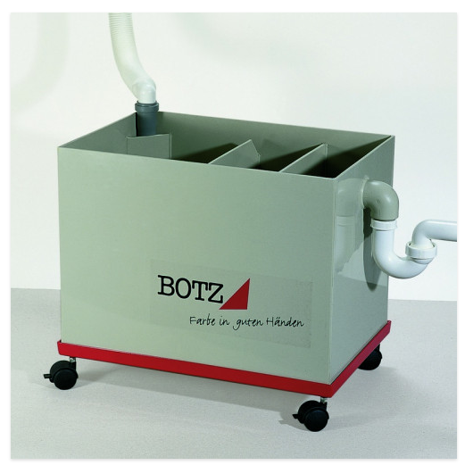 Un four pour l'atelier