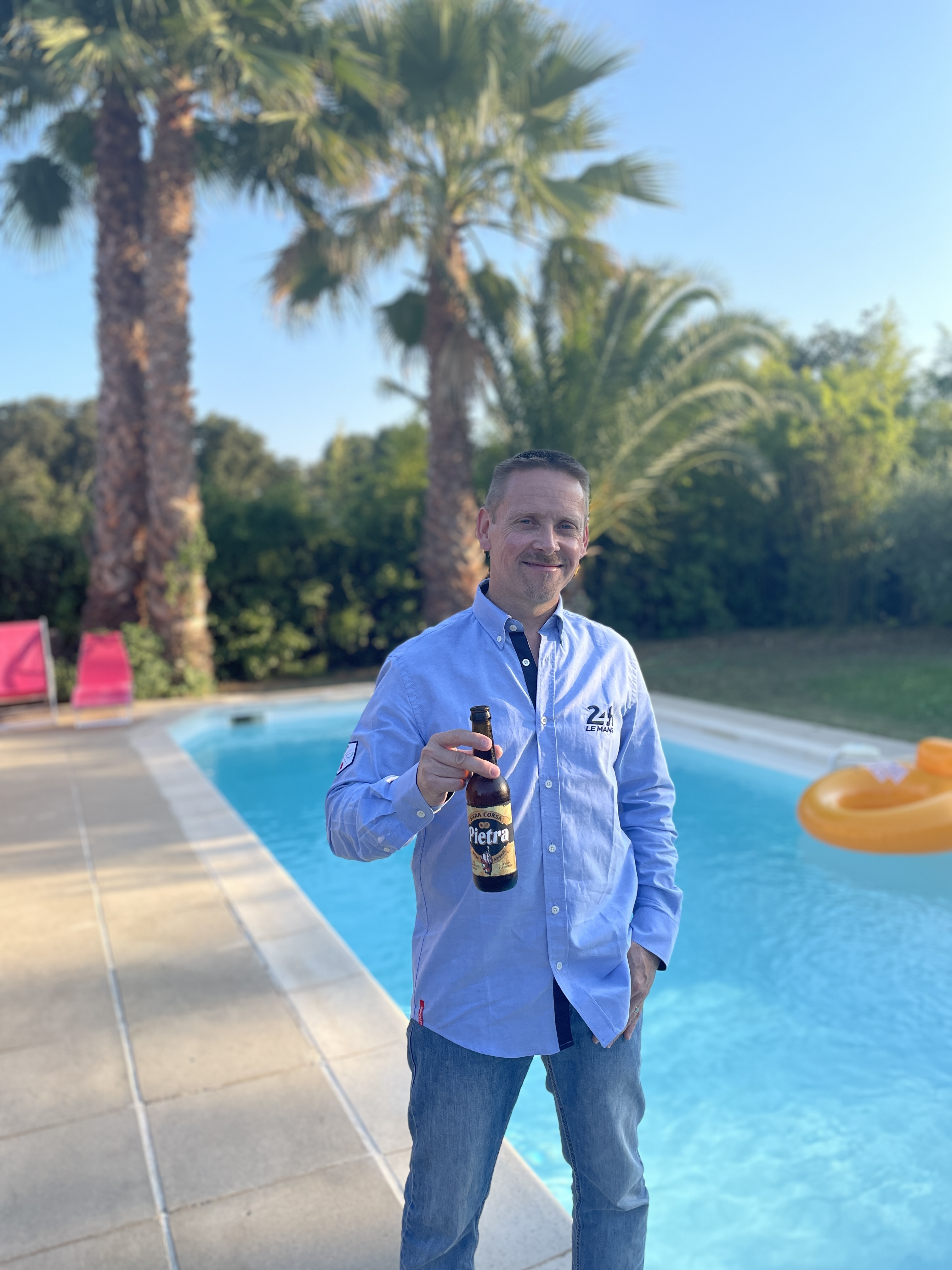 Le Tour Poto avec Pascal (PN Classic) - Ulule