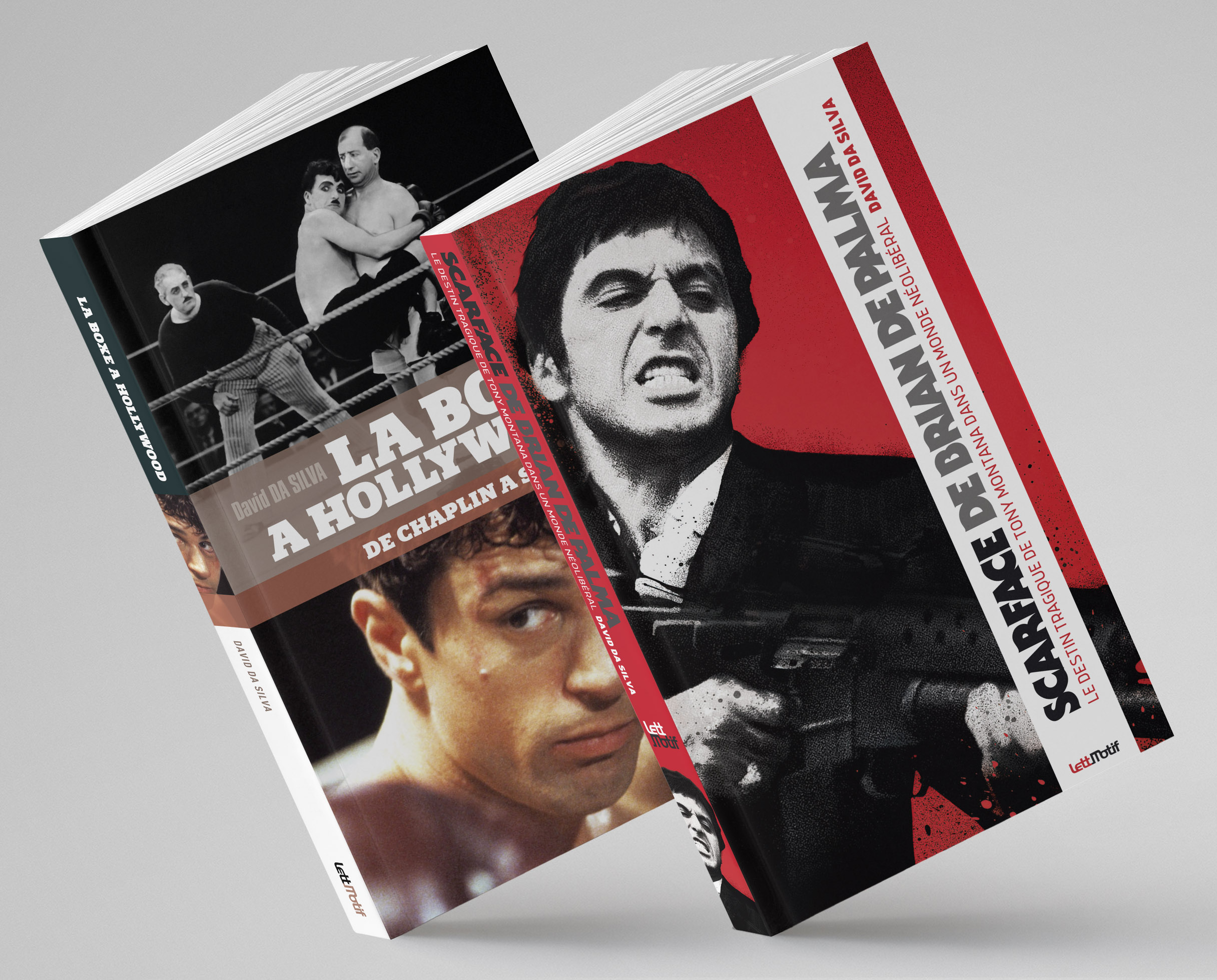 Scarface, Le destin tragique de Tony Montana... - Ulule