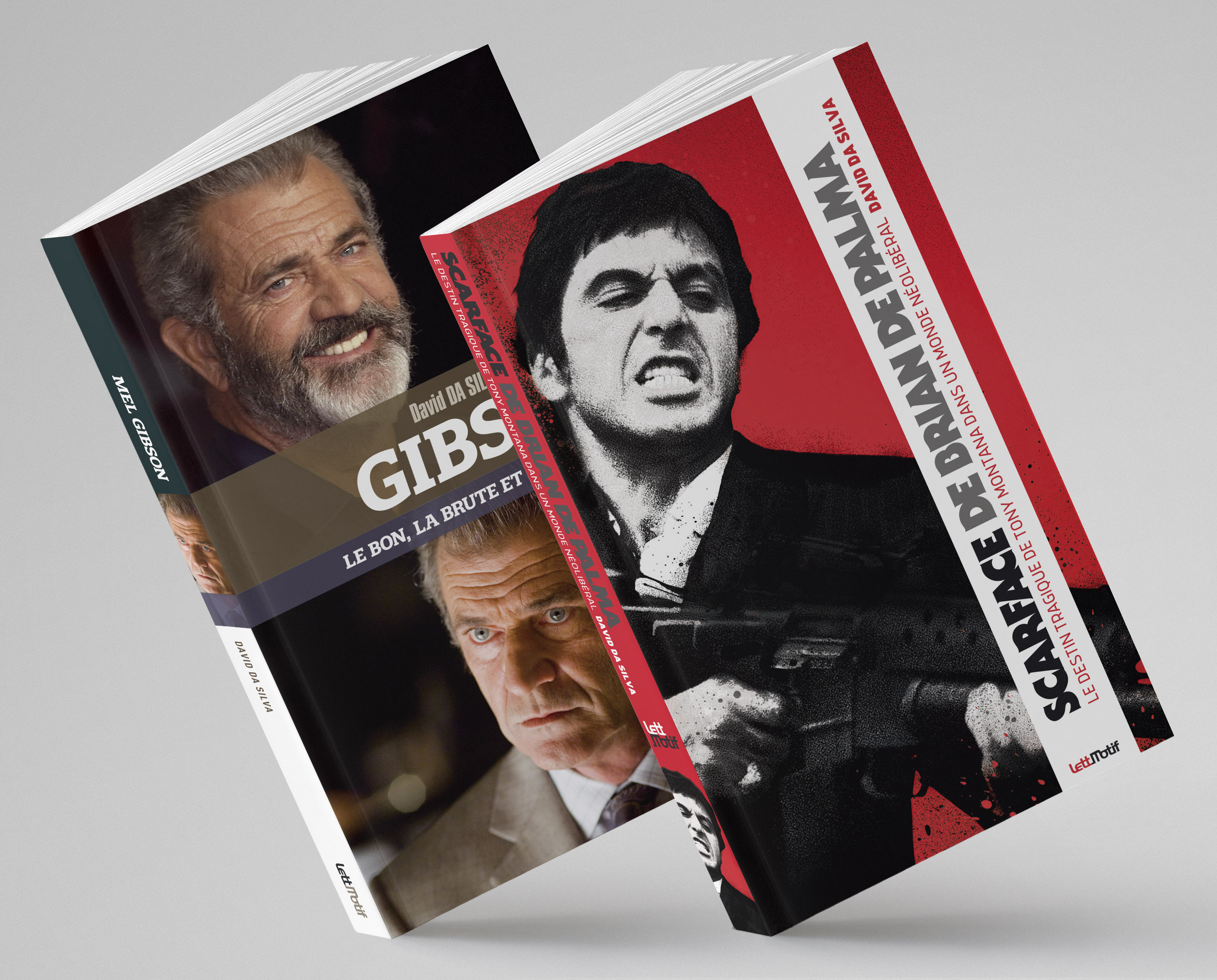 Scarface, Le destin tragique de Tony Montana... - Ulule