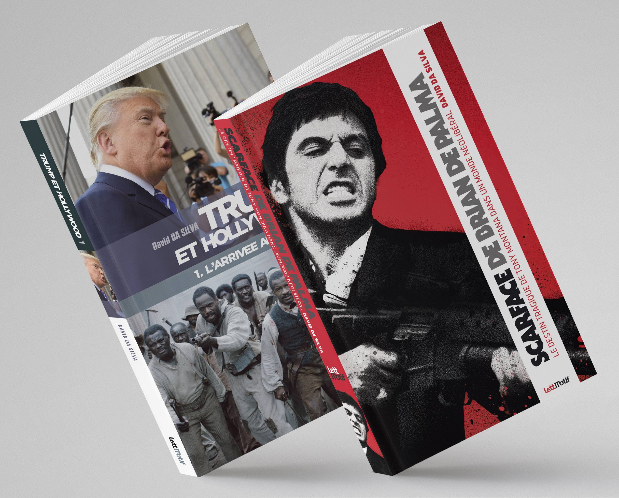 Scarface, Le destin tragique de Tony Montana... - Ulule