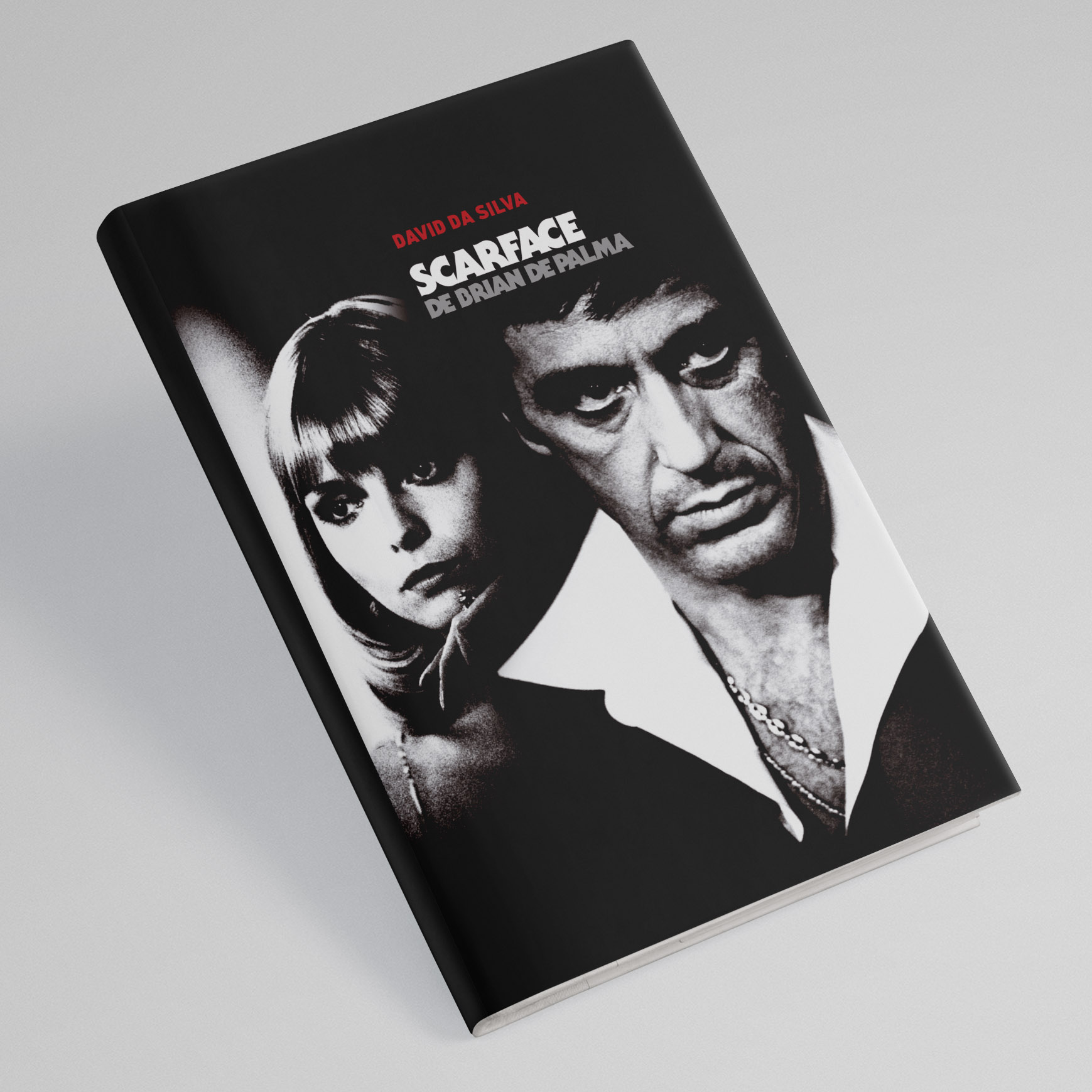 Scarface, Le destin tragique de Tony Montana... - Ulule