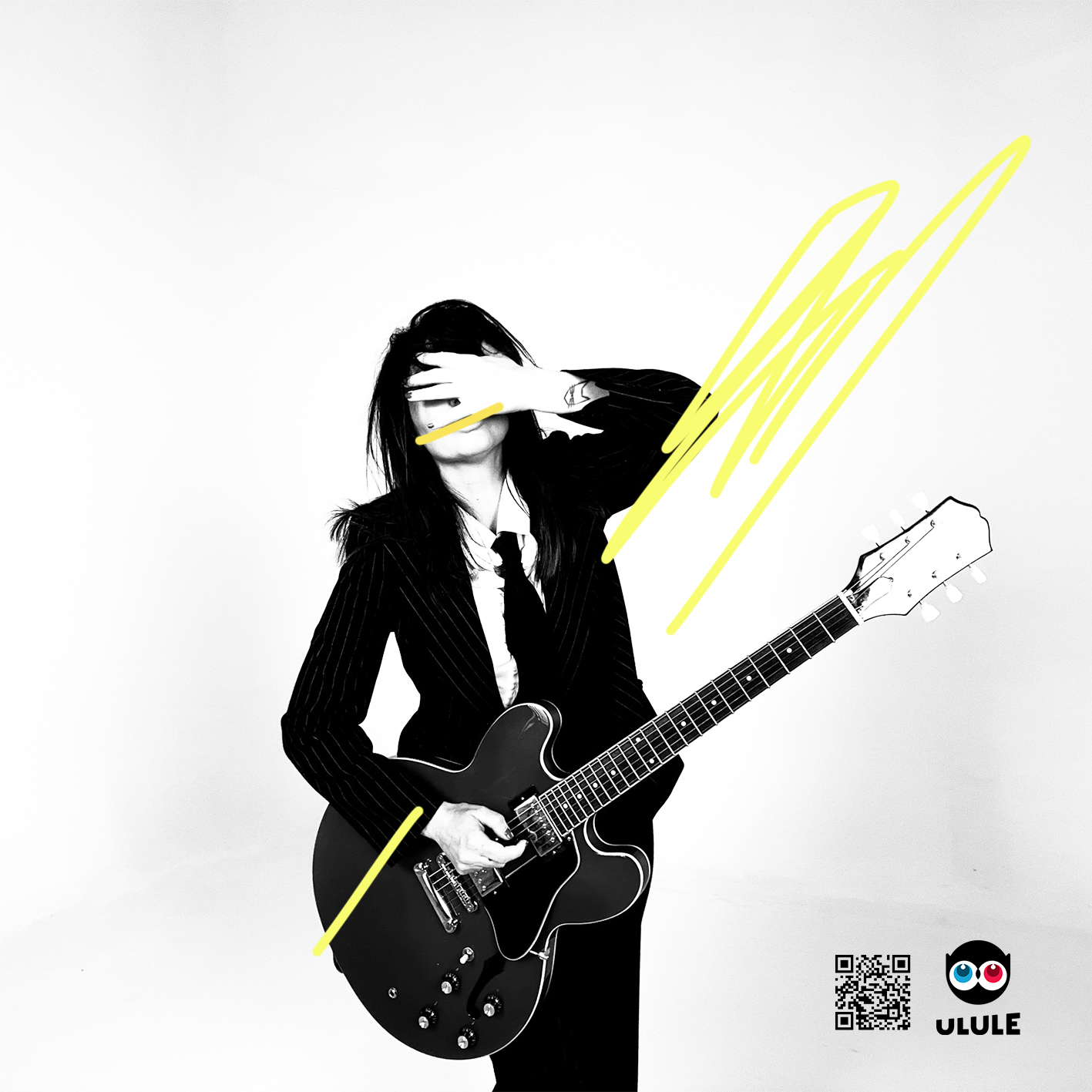 JOUR J !! Un Nouvel album rock pour La Pietà ! - Ulule