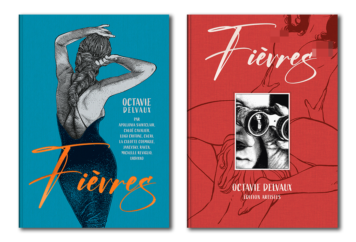Fièvres - La double édition collector ! - Ulule