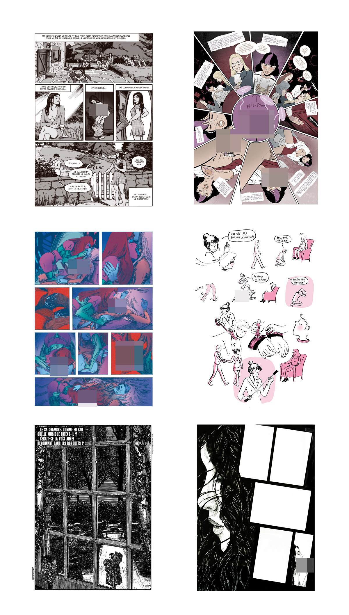 Fièvres - La double édition collector ! - Ulule