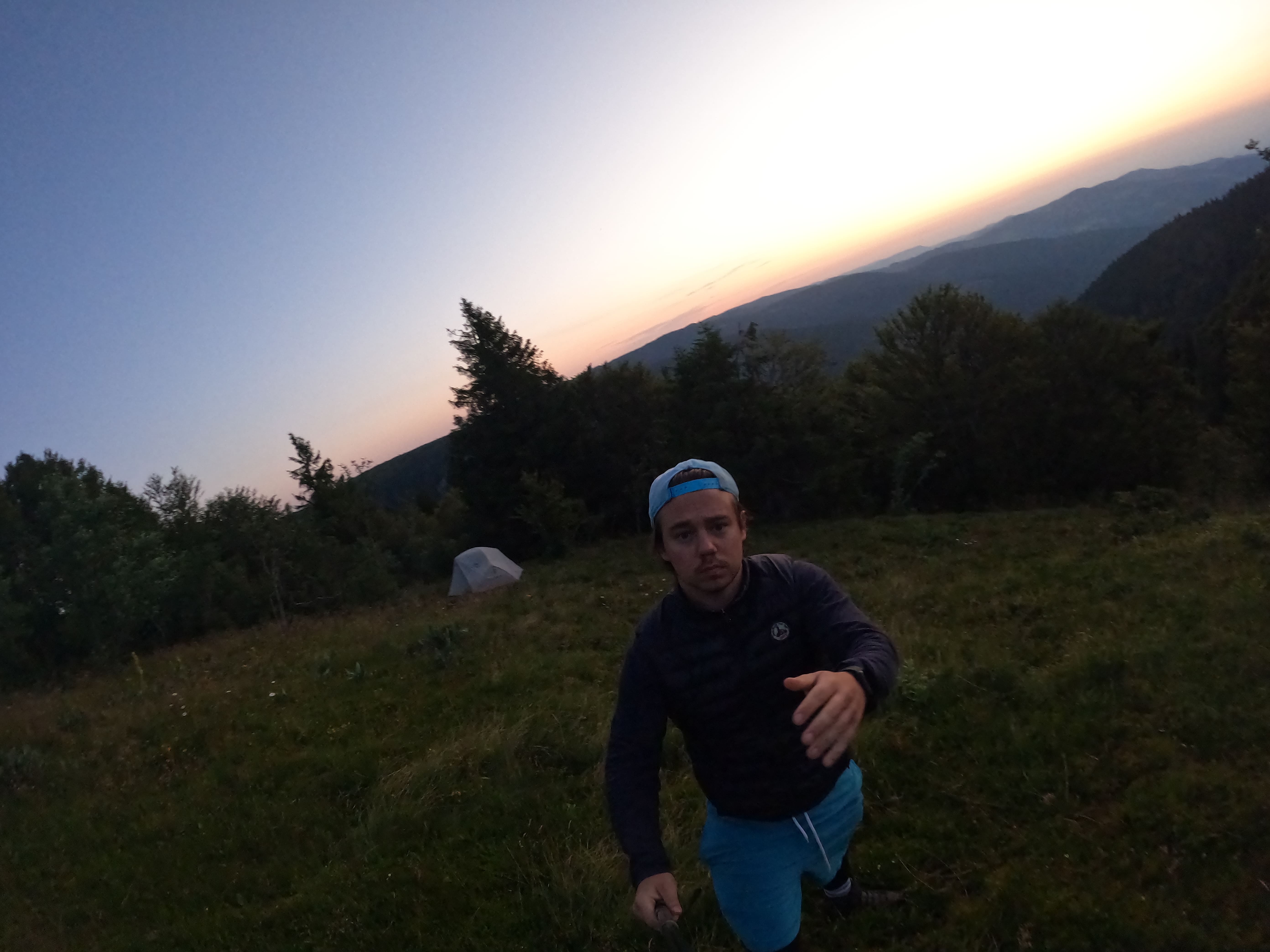 Traversée de l'Australie Jules Rambour - Ulule