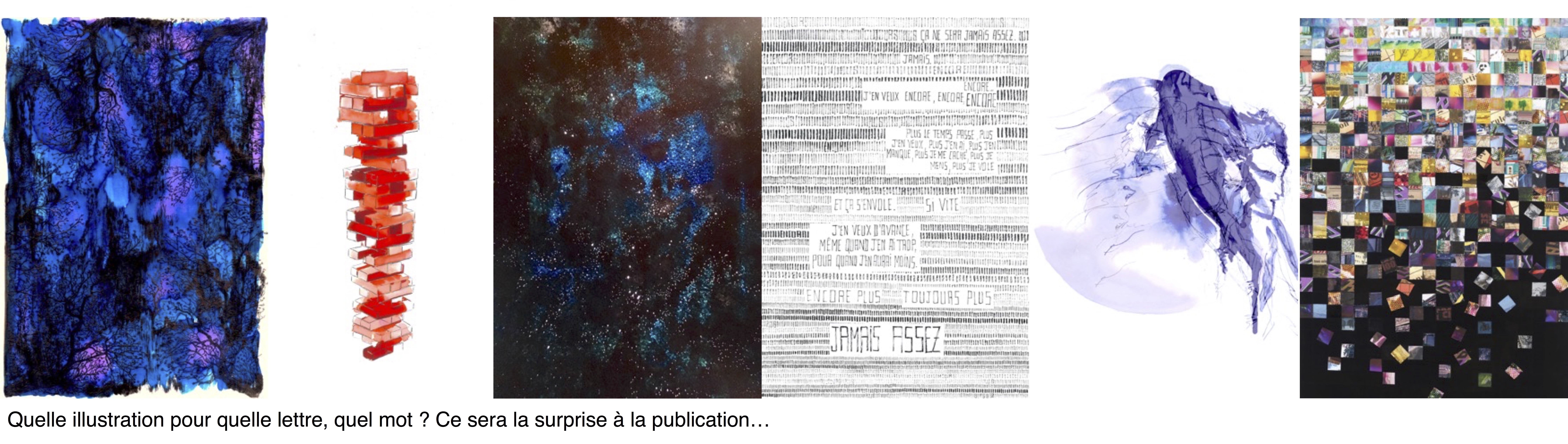 A comme ADDICT·E - Ulule