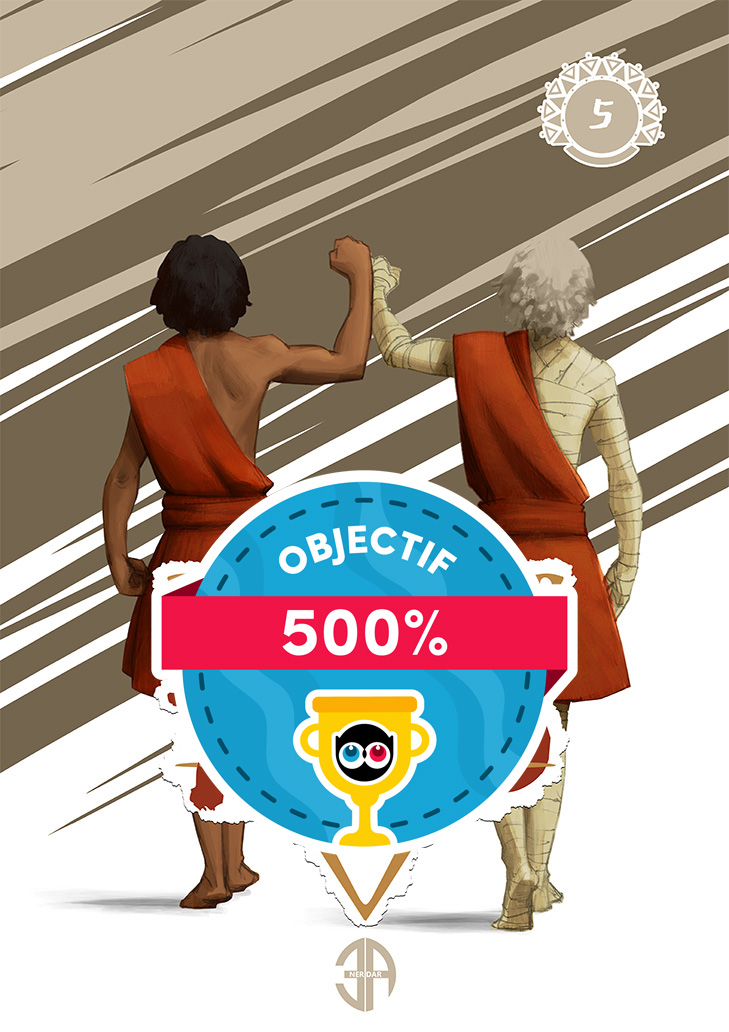 La Planète Takoo (La Muraille Voodoo Tome 5)