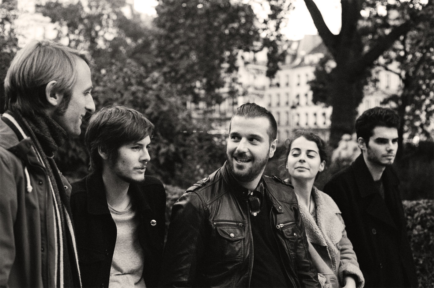 Nouvel EP de Little Animal ! - Ulule