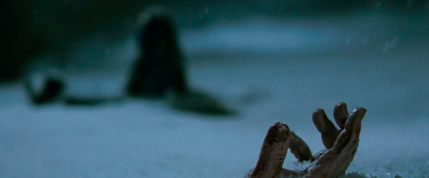 La Dernière Neige - Ulule