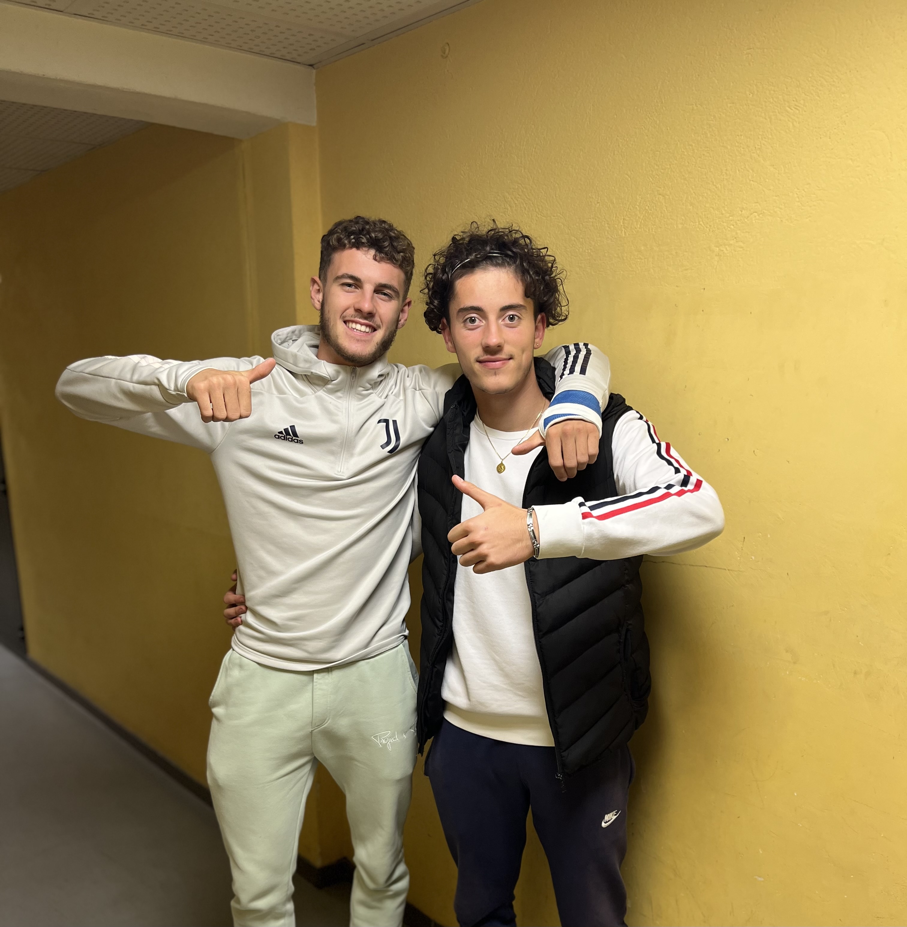 Epinal-Paris pour la cause du Handicap