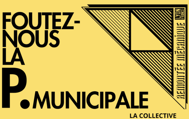 Ema Xp et Remontée Mécanique à la P.Municipale ! - Ulule