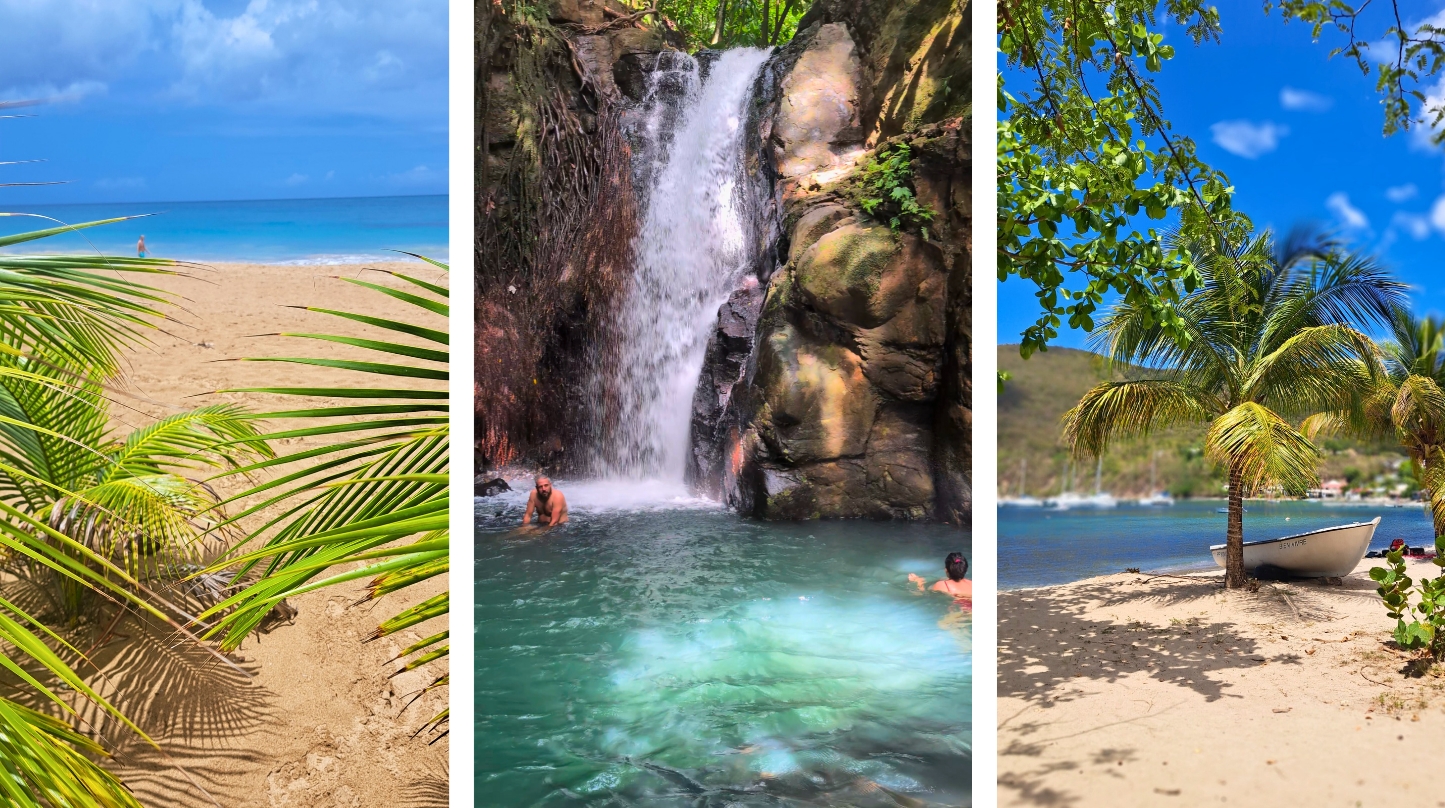 VENEZ et Eco-SOUTENEZ mon coin de paradis ! - Ulule