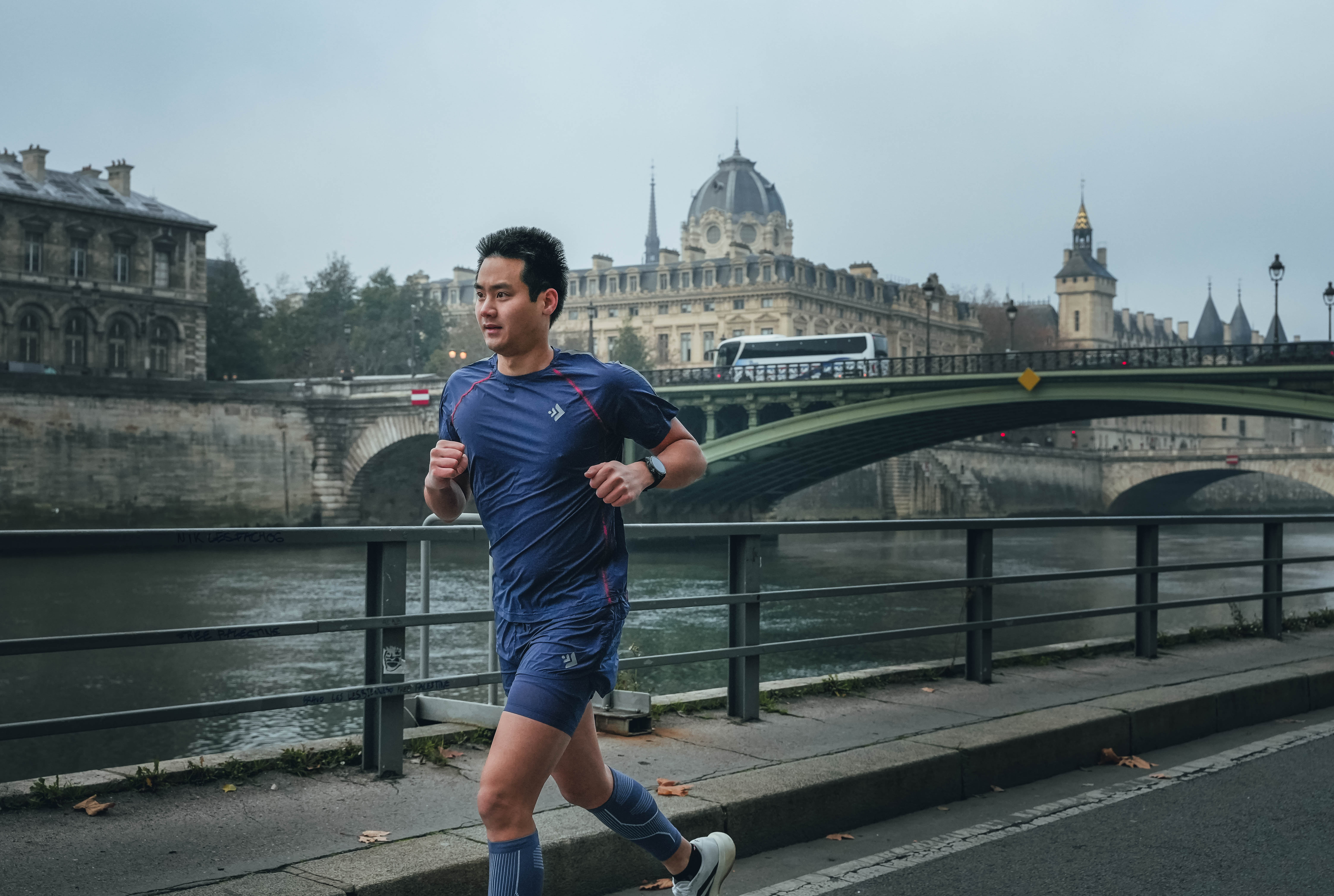 Misool, running ultra-léger, performance maximale 🩳 - Ulule