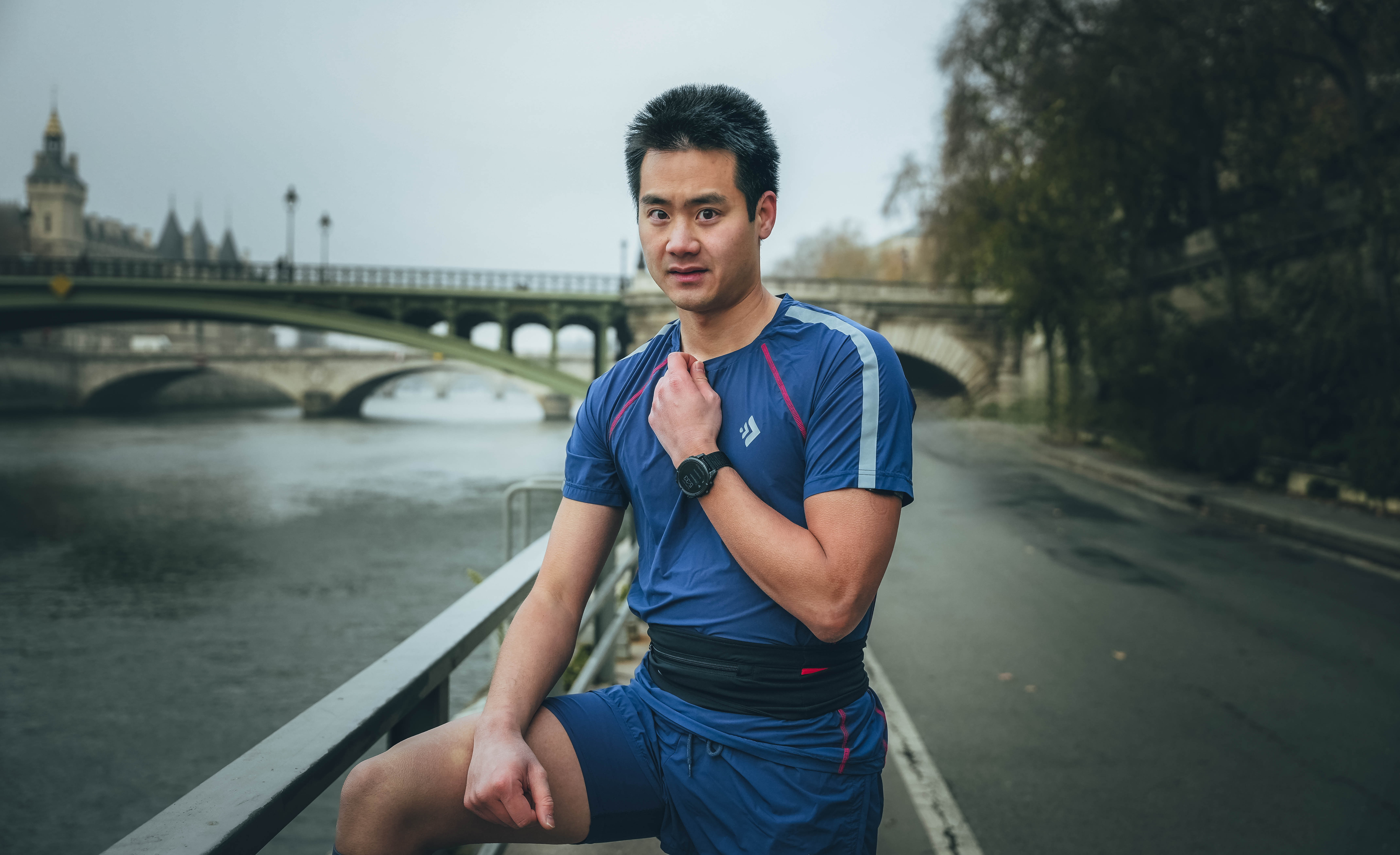 Misool, running ultra-léger, performance maximale 🩳 - Ulule