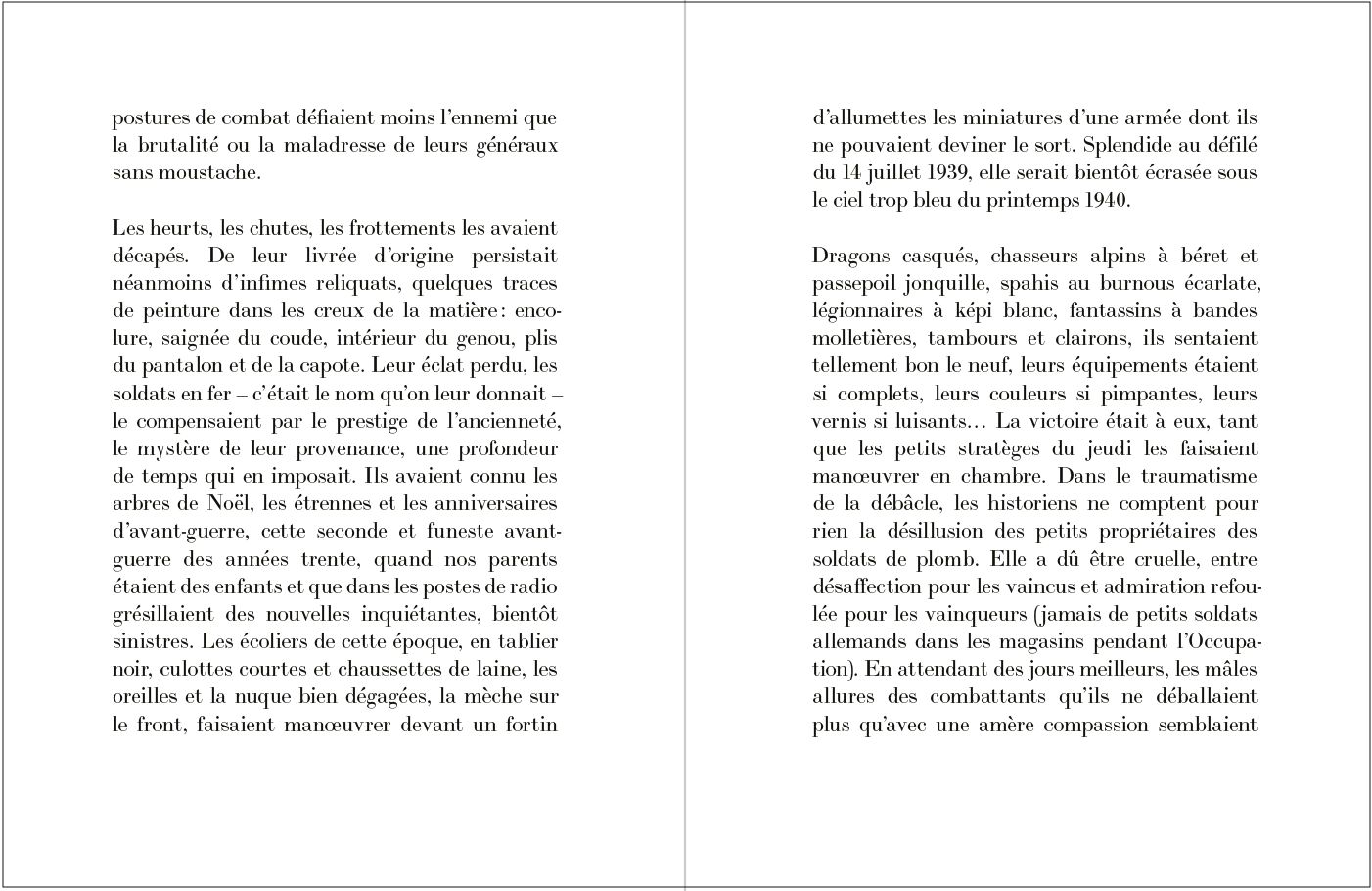 Hivernies / Les Oubliées / Le Vent du boulet - Ulule