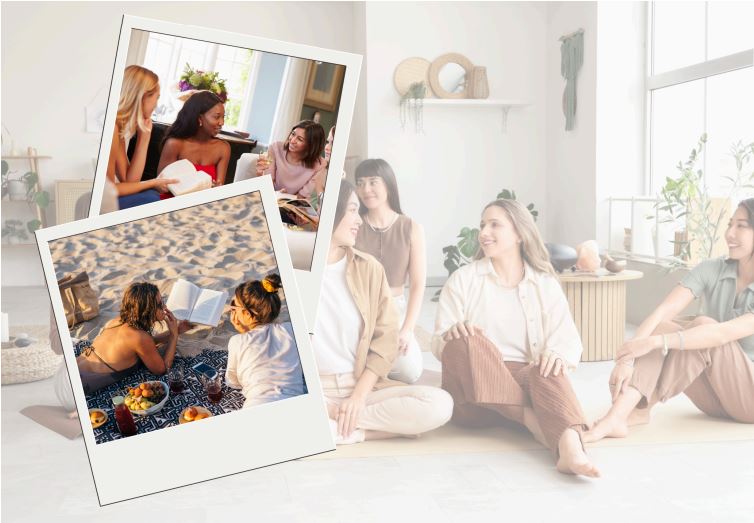 Weekends Lecture & Cocooning - HYGGE