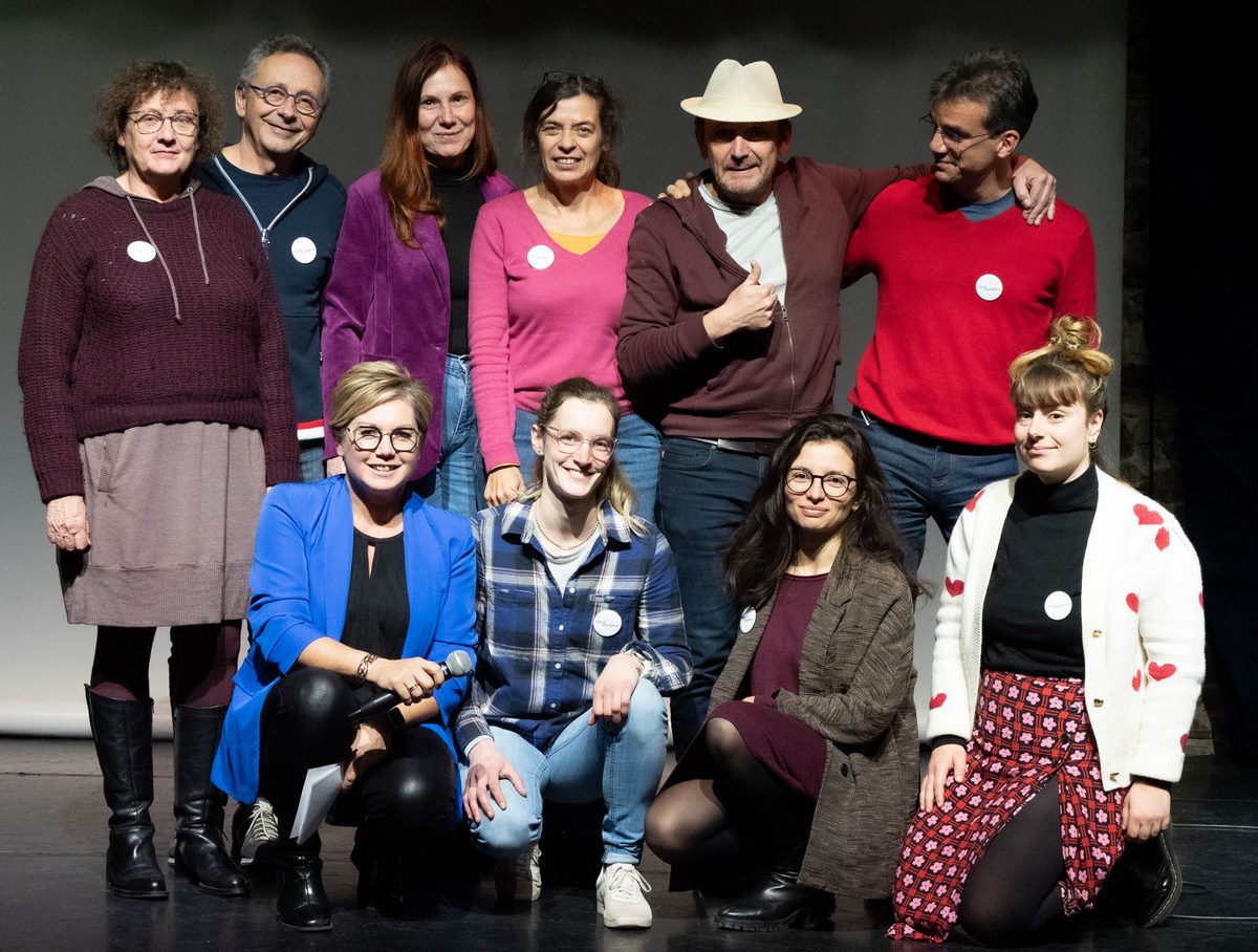 L'année Tiko 2025, 16 portraits et reportages sur l'écologie