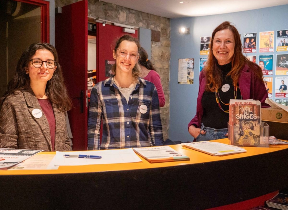 L'année Tiko 2025, 16 portraits et reportages sur l'écologie