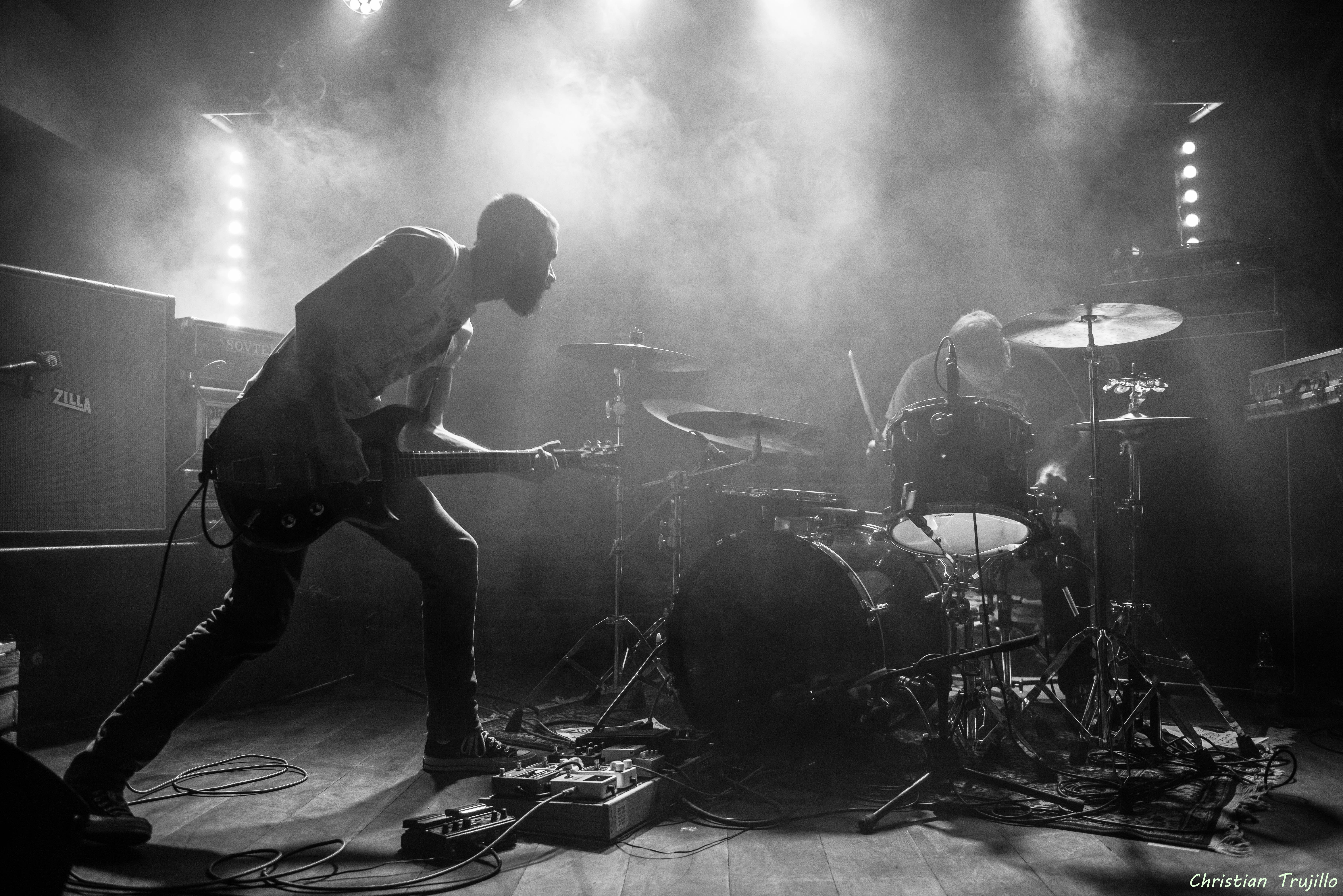 BIRDS OF NAZCA : nouvel album en vinyle - Ulule