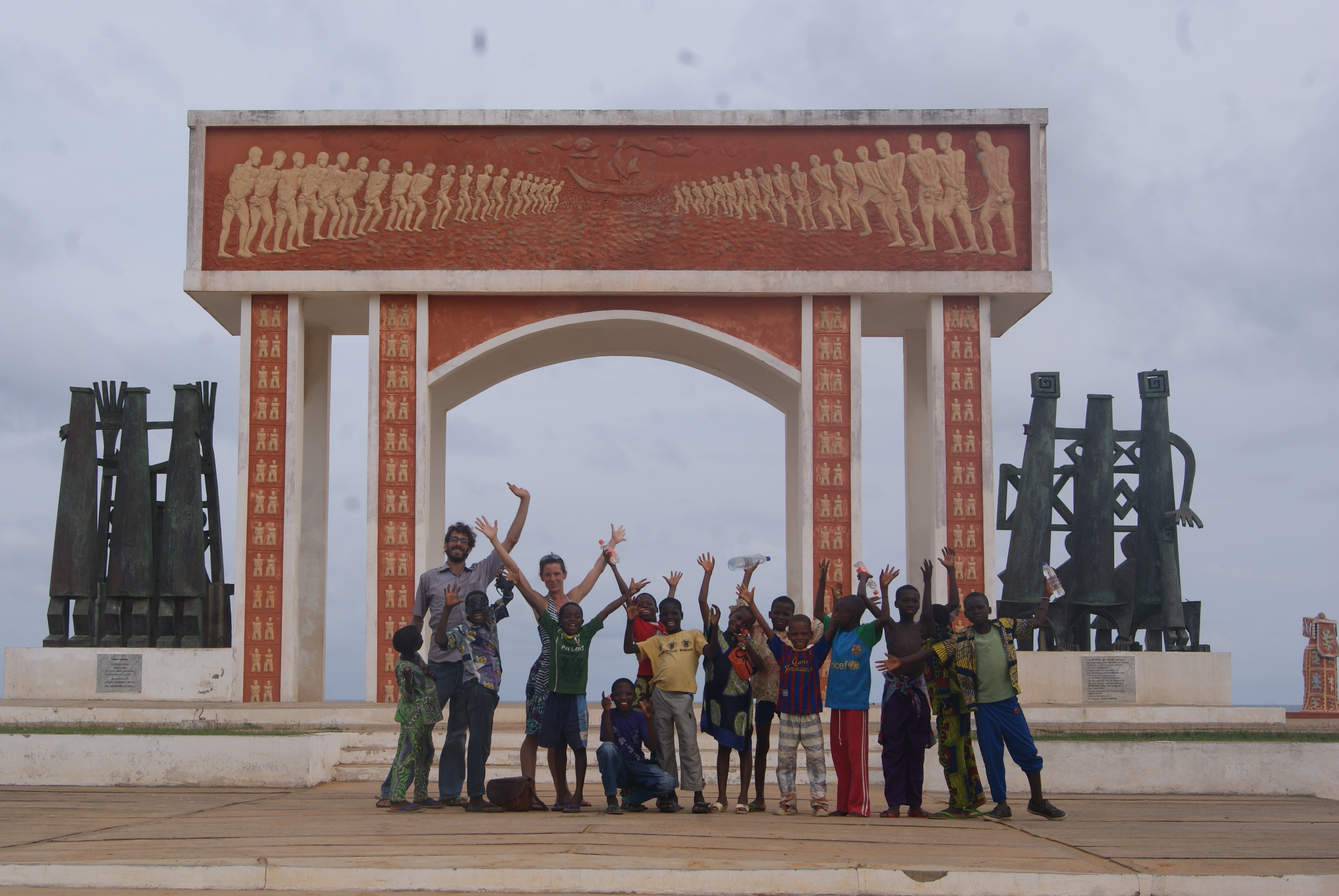 Arnaud Vazeille - Ulule