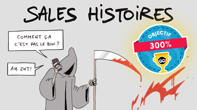 All projects, all fundraisers - Ulule