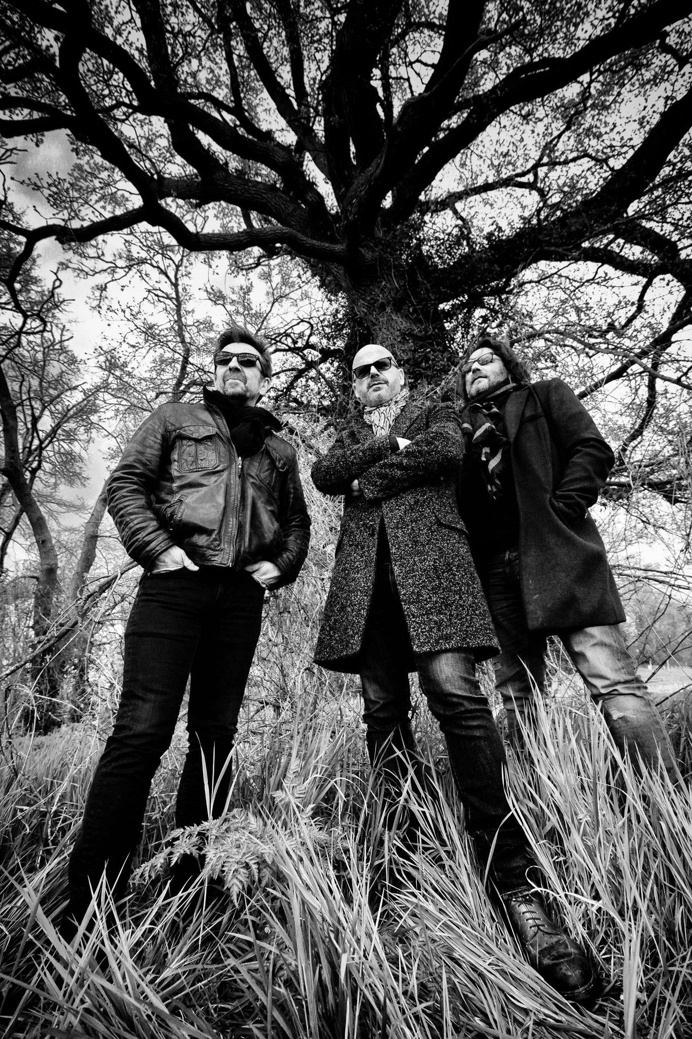Gene Clarksville & Play (Pop-Rock) - Ulule